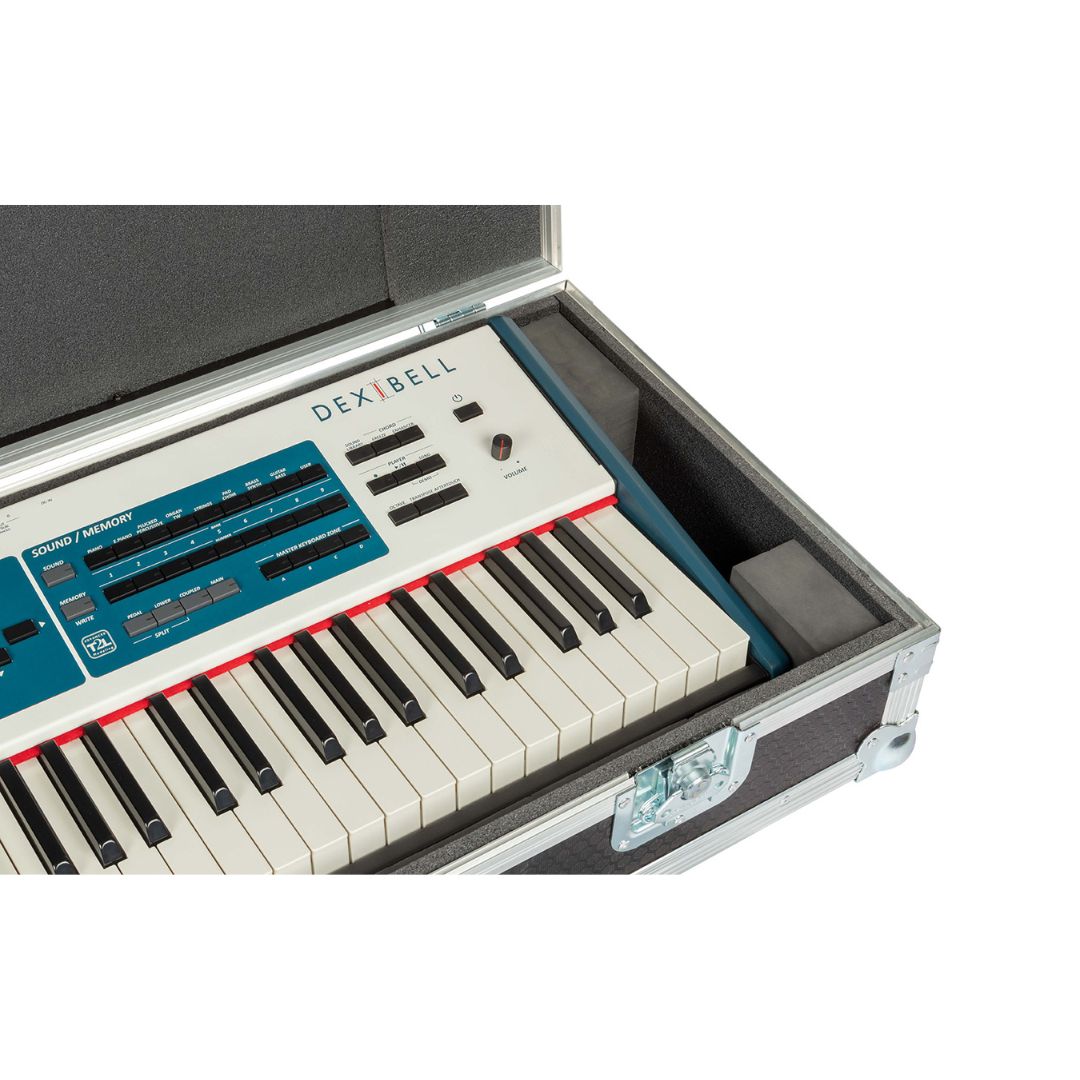 Dexibell VIVOS10L 76-Key Digital Stage Keyboard – Proel North America