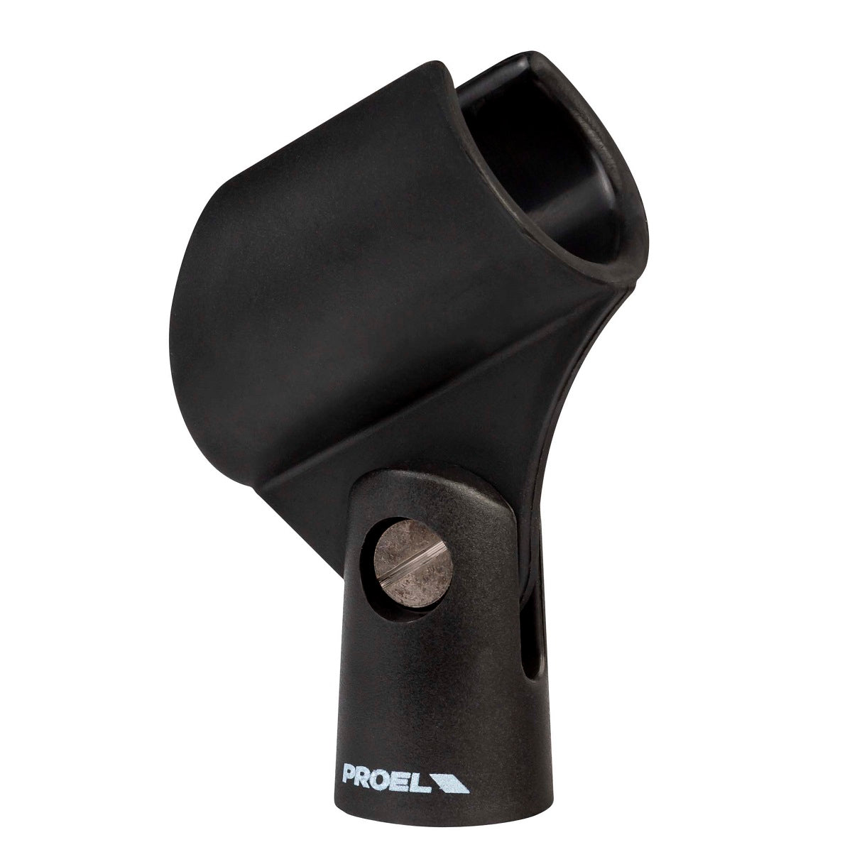 PROEL APM25 Big ABS microphone holder – Proel North America