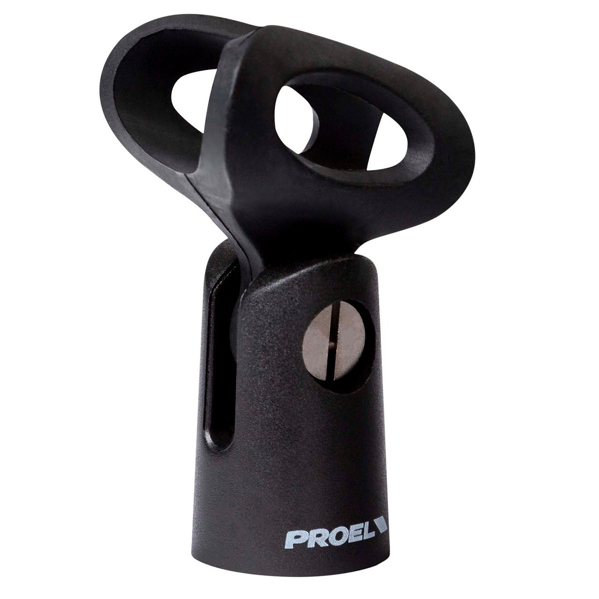 PROEL APM35S Small ABS microphone holder – Proel North America