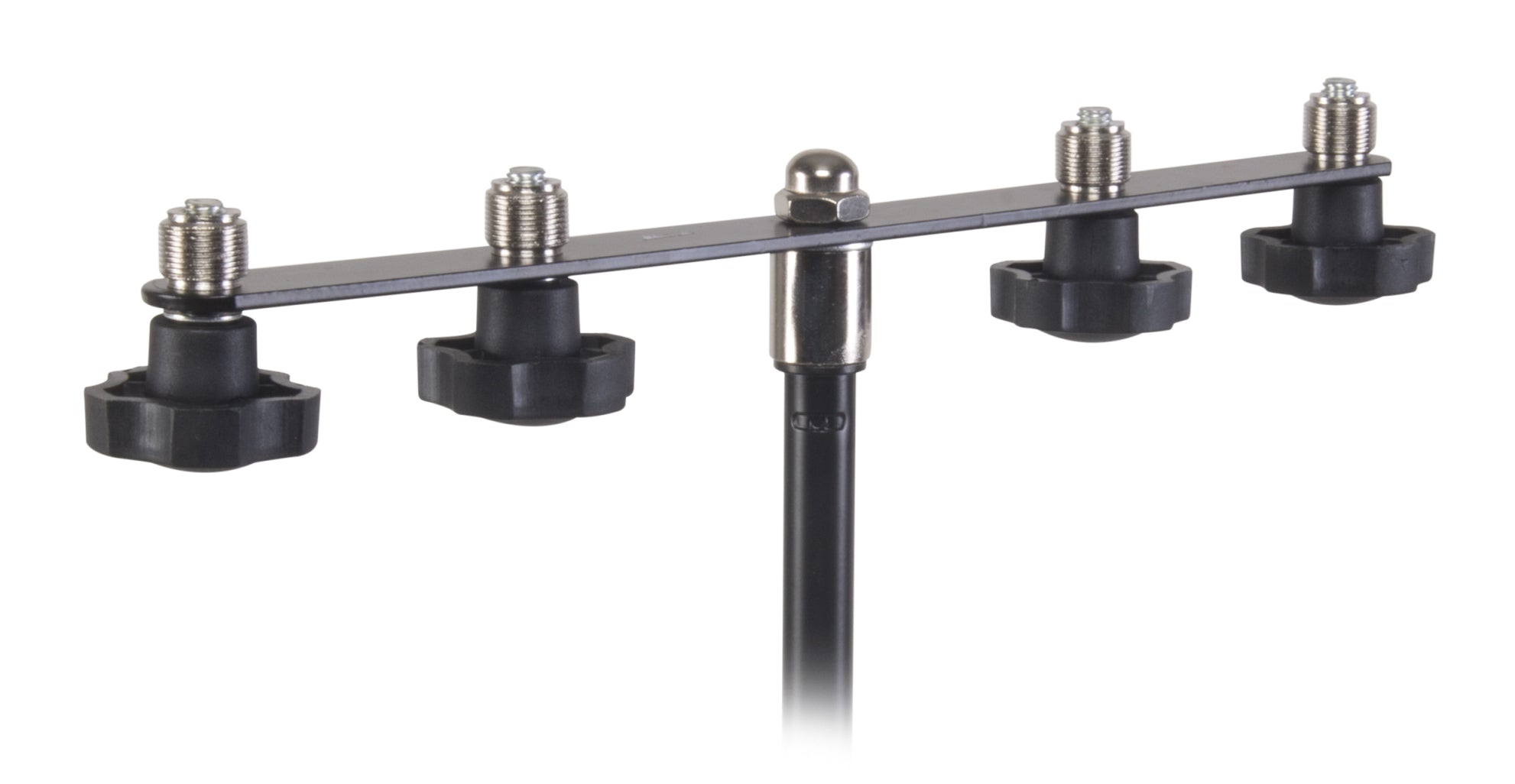 PROEL APM74 Steel bar with connection for 4 microphone holders – Proel ...