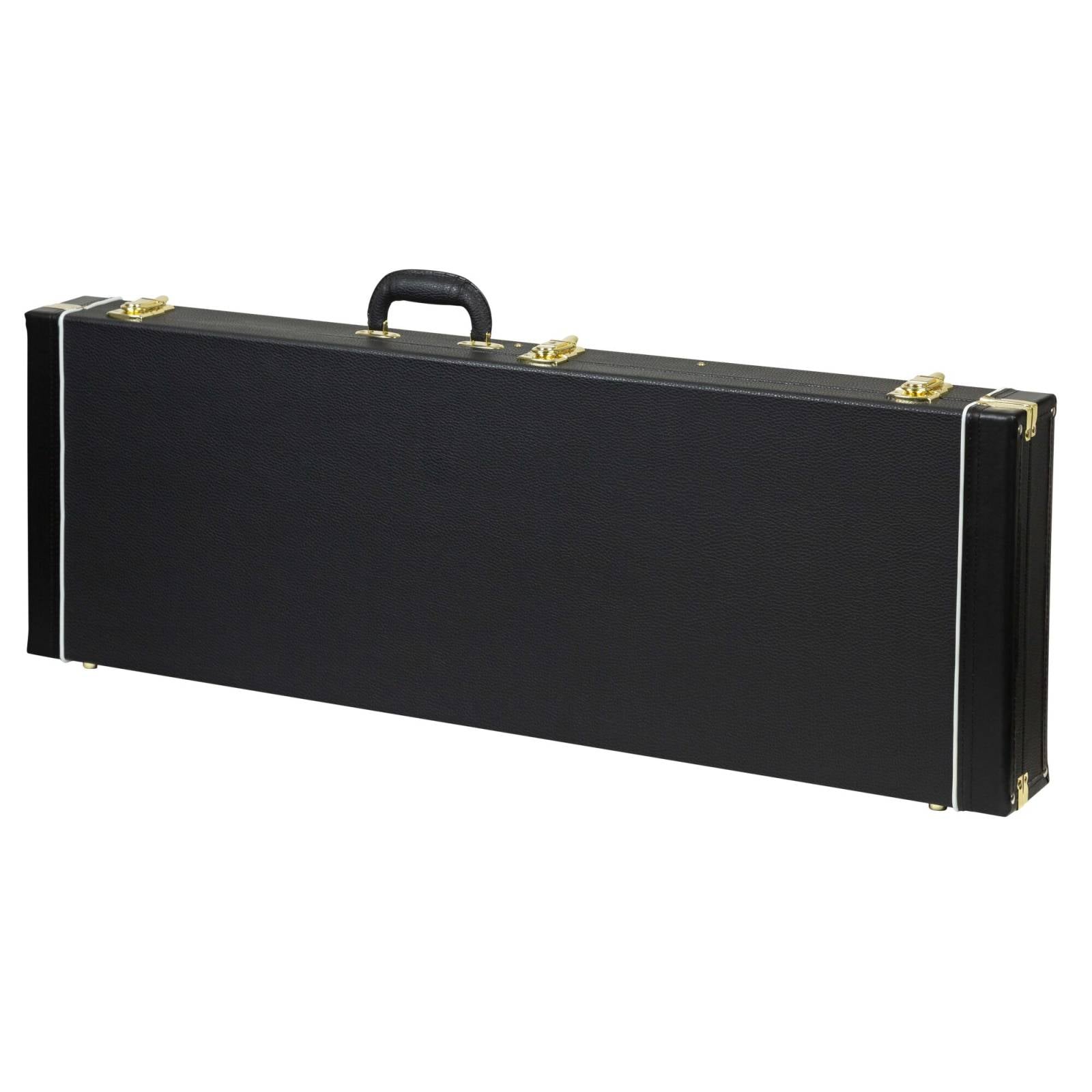 PROEL CWCEGR Rectangular wooden case for electric guitar – Proel North ...
