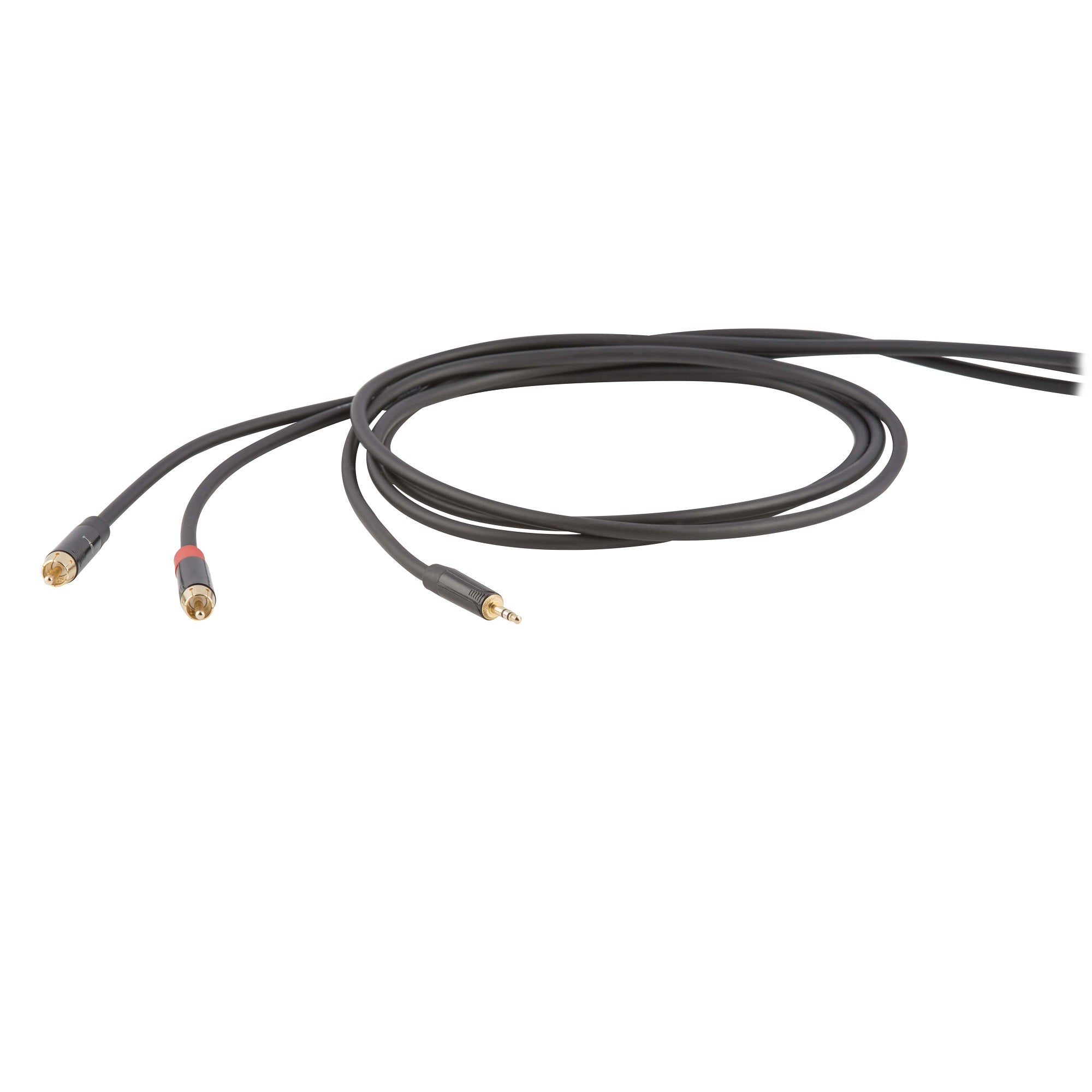 DieHard DHS520LU3 ONEHERO Professional Insert Cable (3 m) – Proel North ...