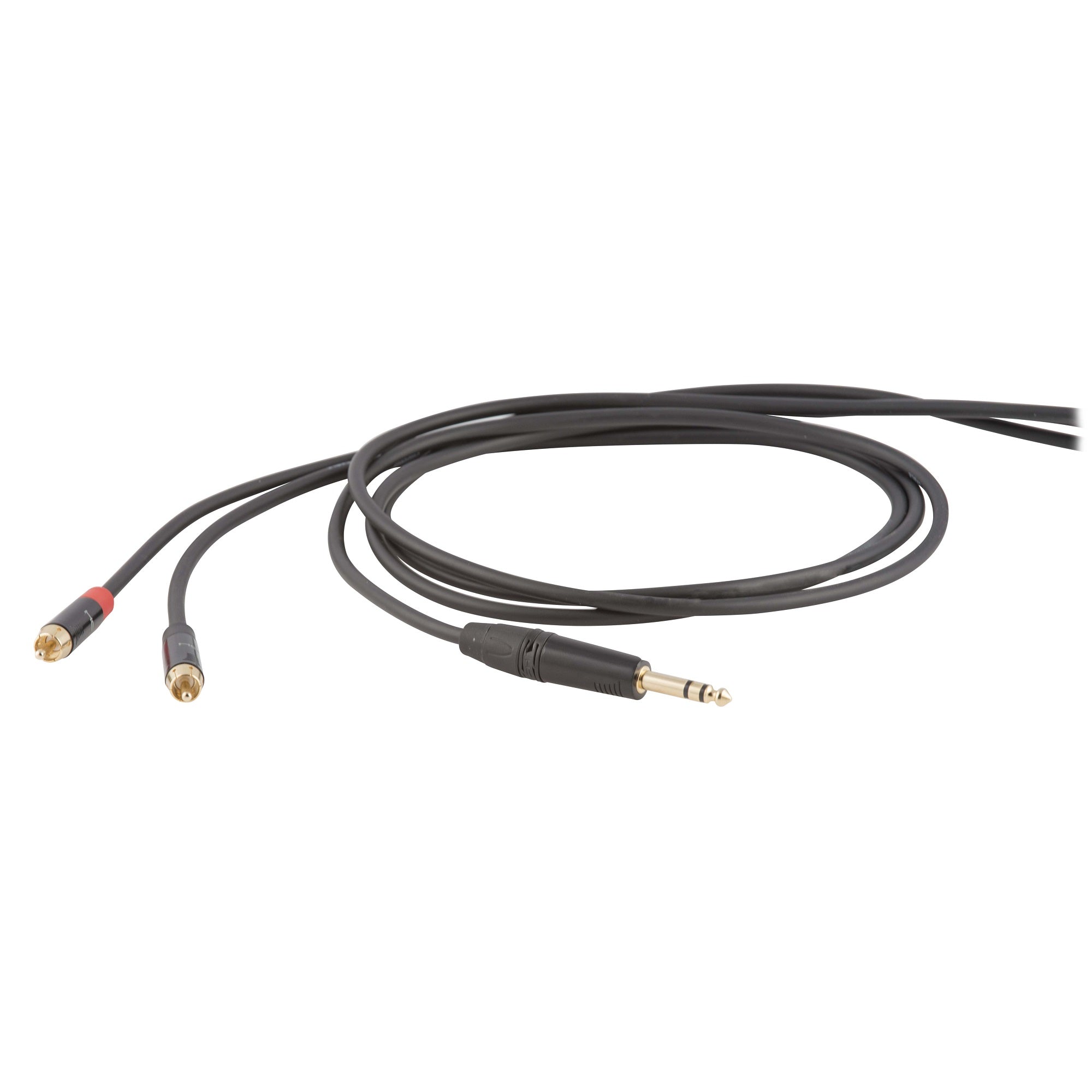 DieHard DHS530LU3 ONEHERO Professional Insert Cable (3 m) – Proel North ...