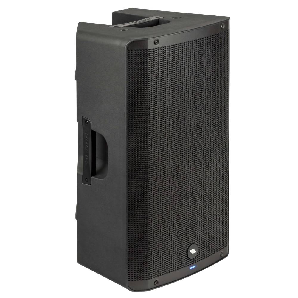 Proel DIVA12A Active 12-inch Speaker 1000W DSP – Proel North America