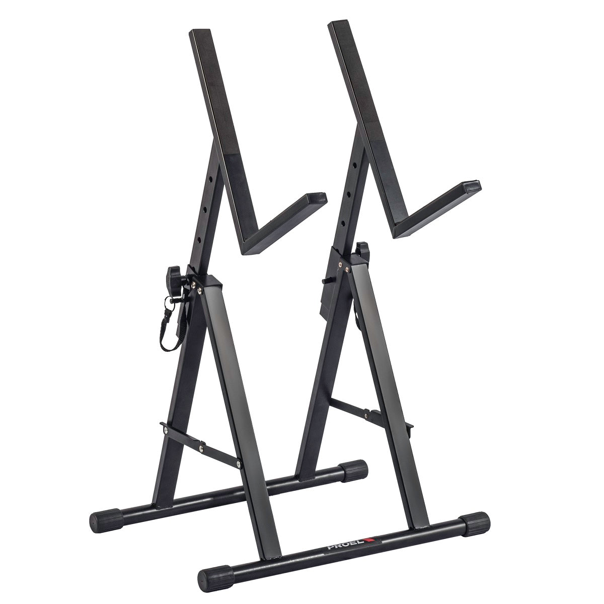 PROEL EL680 Amplifier / monitor stand – Proel North America