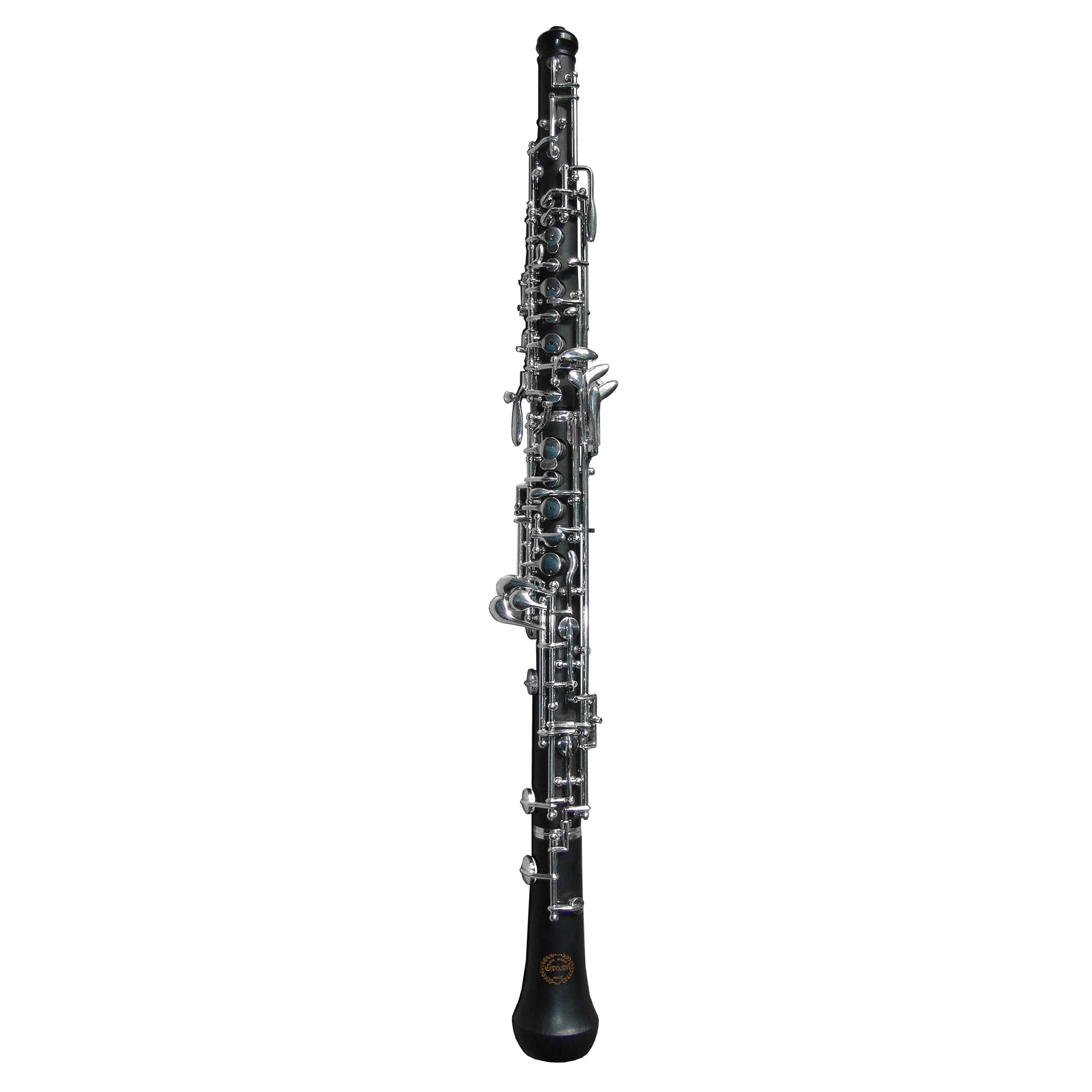 Wind Instruments – Tagged "Oboe" – Proel North America