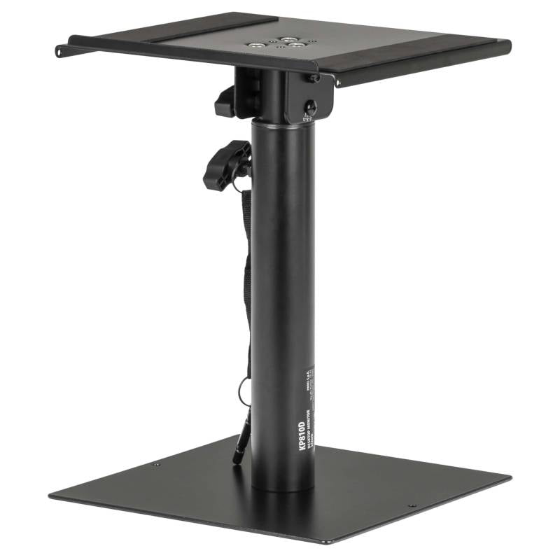 Proel Stage KP810D Adjustable Desktop Monitor Stand – Proel North America
