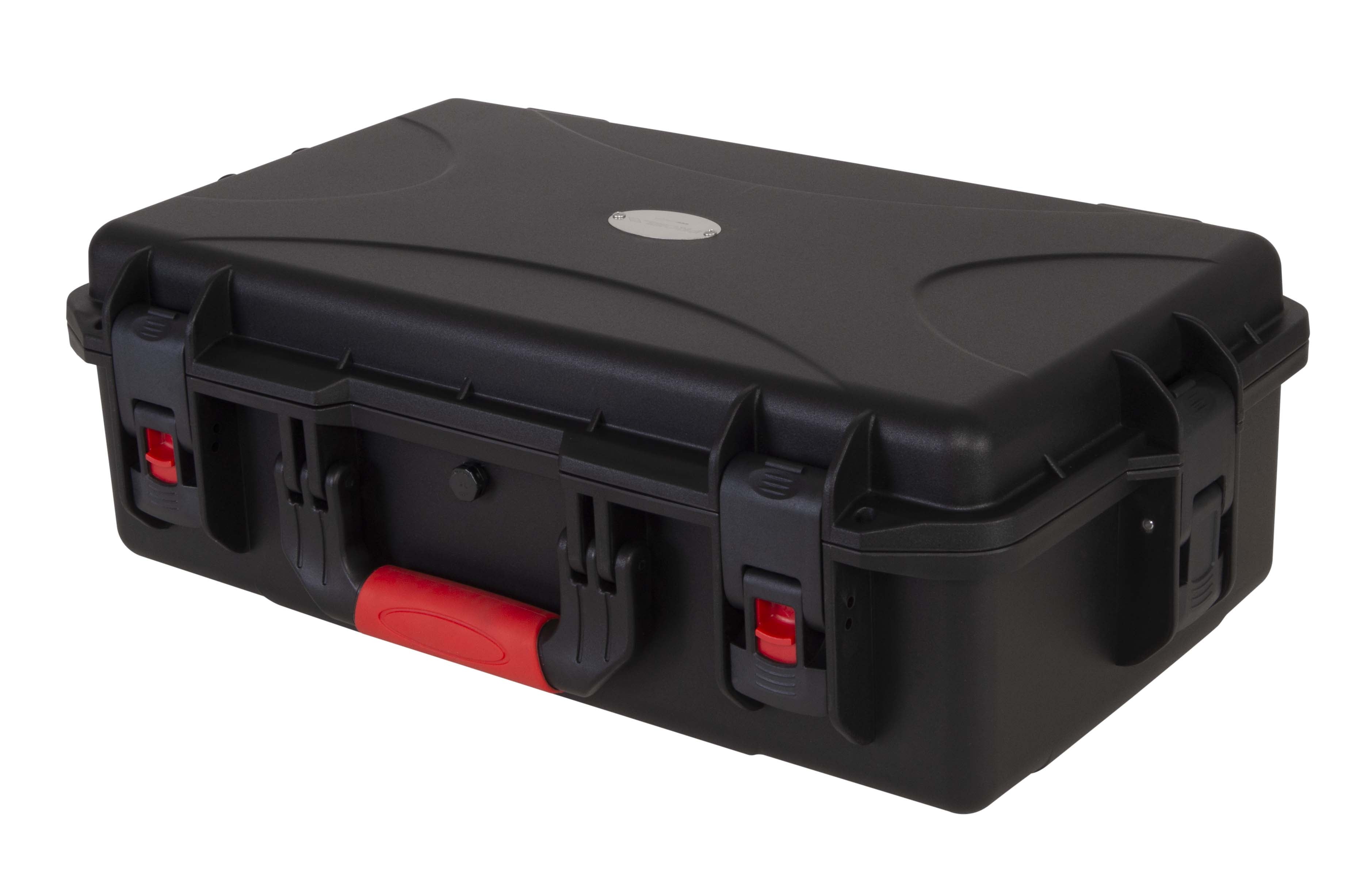 PROEL PPCASE09 Molded Case – Proel North America