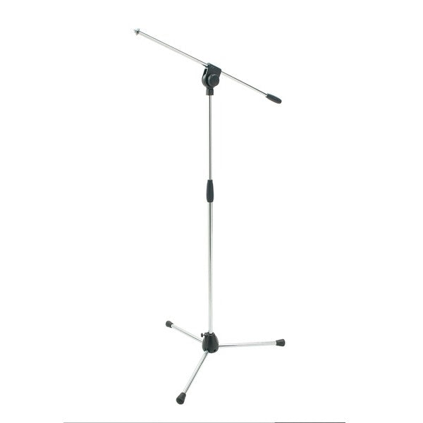 PROEL PRO100CR microphone stand with boom – Proel North America