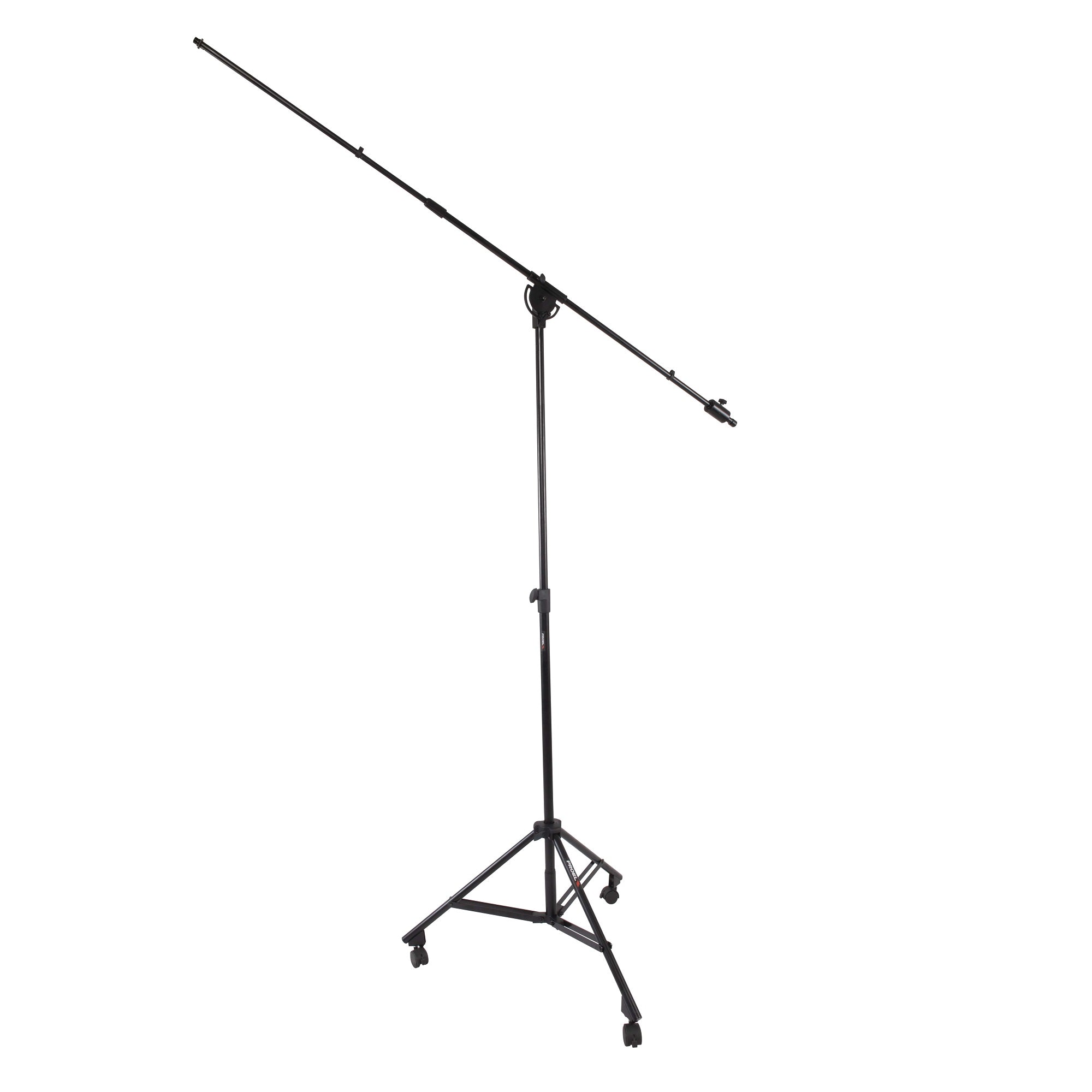 PROEL PRO400BK large dimension microphone stand – Proel North America