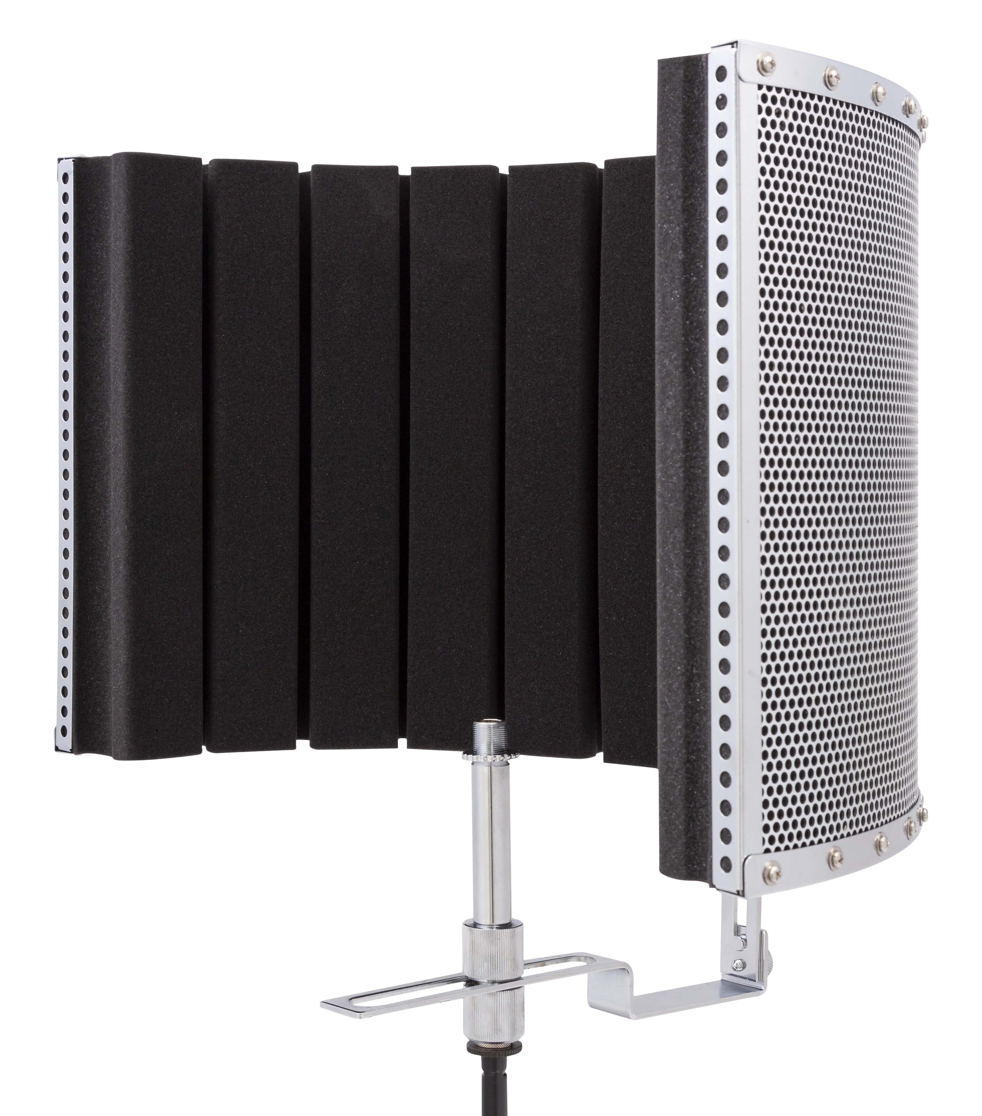 PROEL PRORF02 recording/home studio acoustic diffuser screen – Proel ...