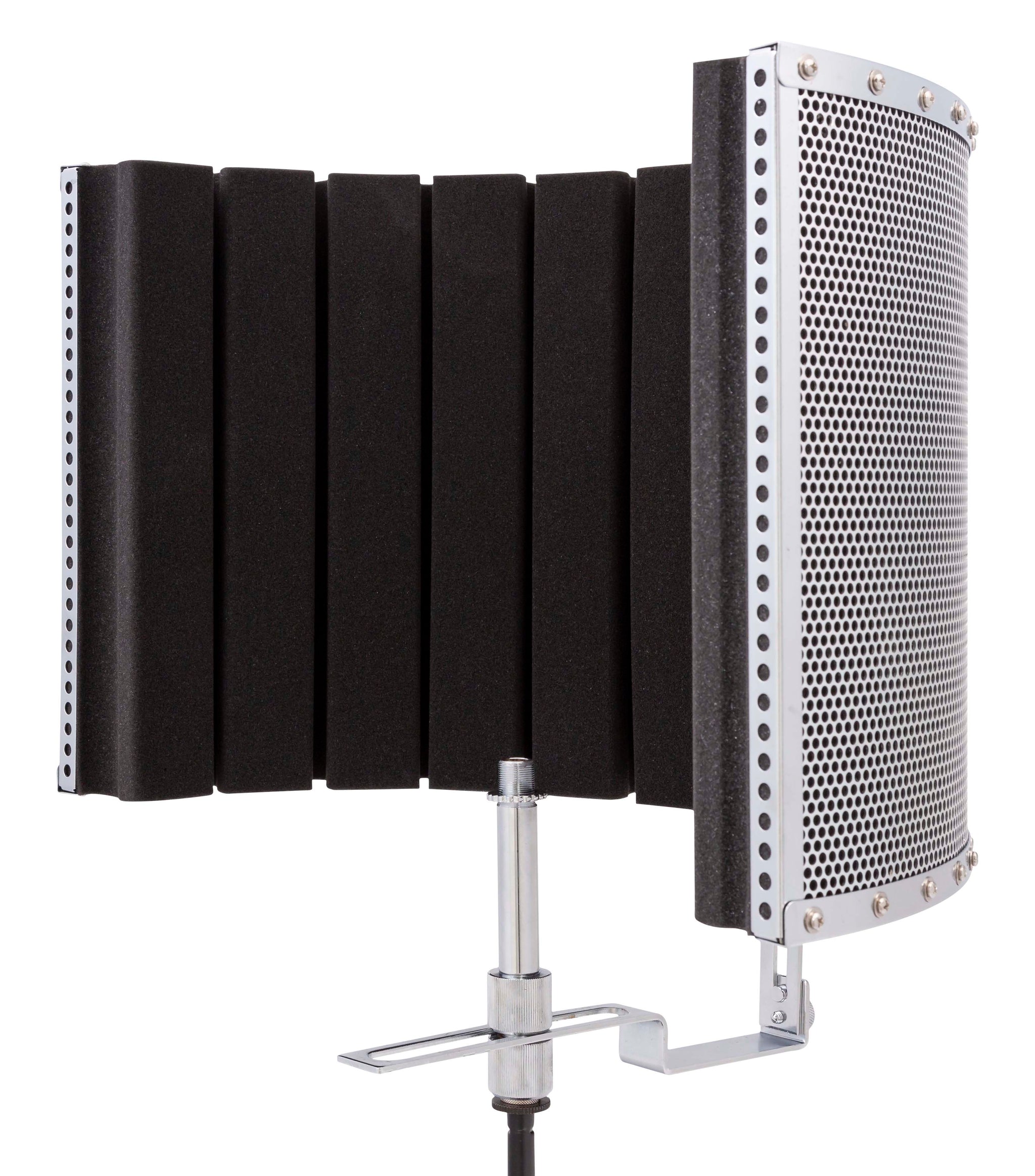 PROEL PRORF02 recording/home studio acoustic diffuser screen – Proel ...