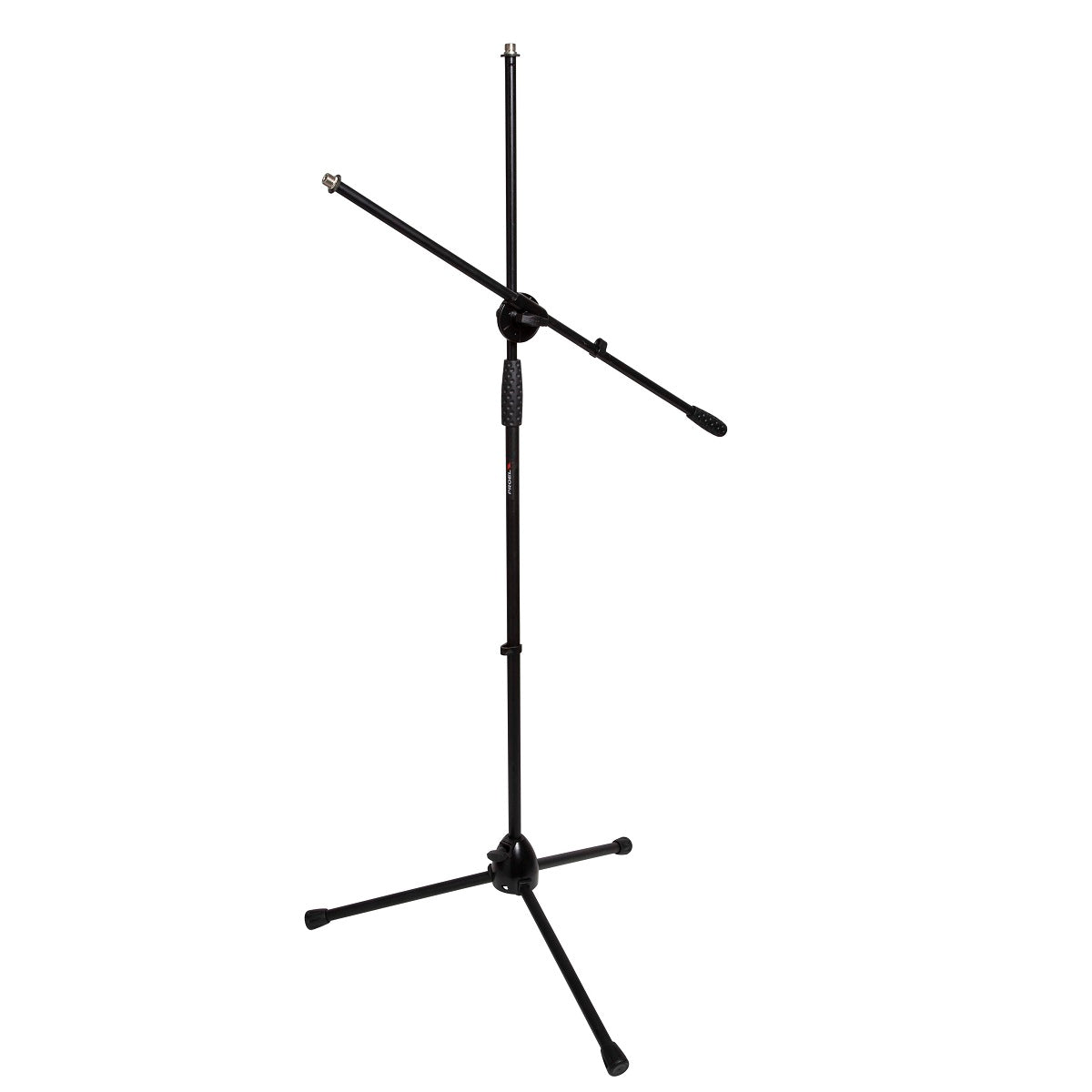 PROEL RSM197BK double microphone stand, with adjustable boom – Proel ...