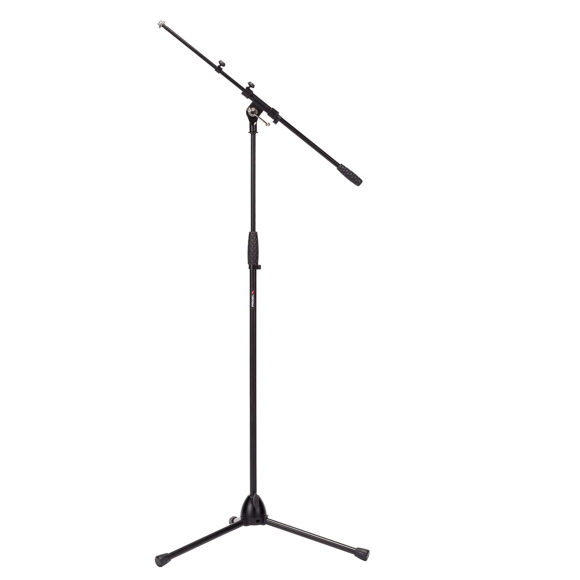 PROEL RSM198BK mic stand – Proel North America