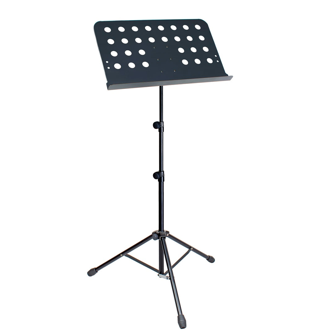 PROEL RSM650 perforated metal sheet music stand – Proel North America