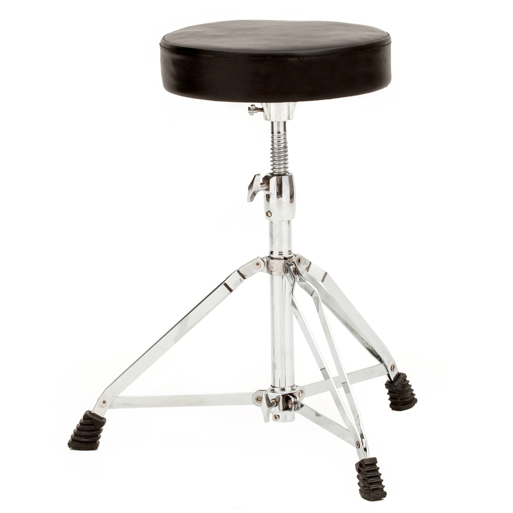 PROEL SGB145 Stool Min / Max height: 470 / 590 mm. Seat size: 280 mm ...
