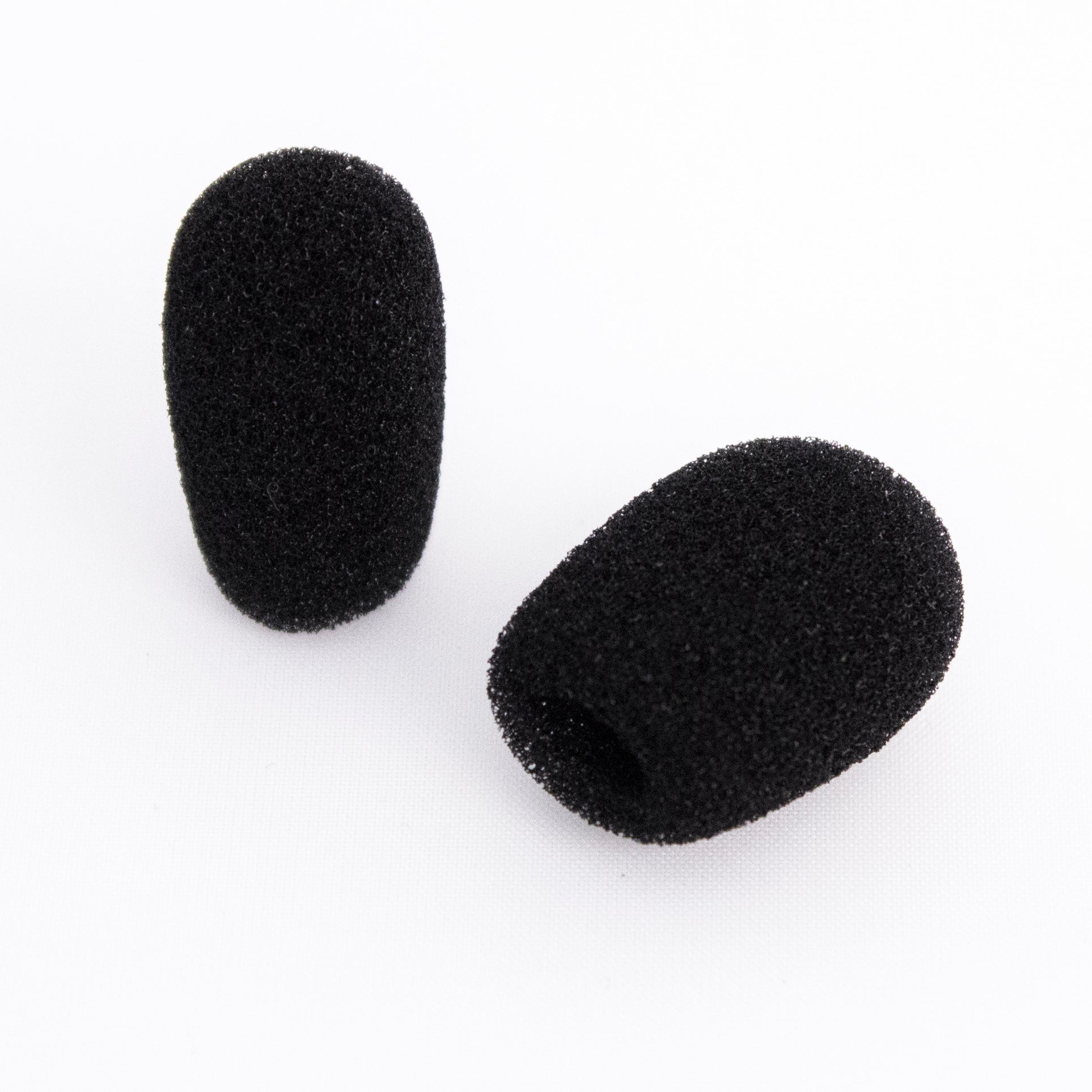 PROEL WS2BK Small Head-Mount Microphone Sponge Windscreens – Proel ...
