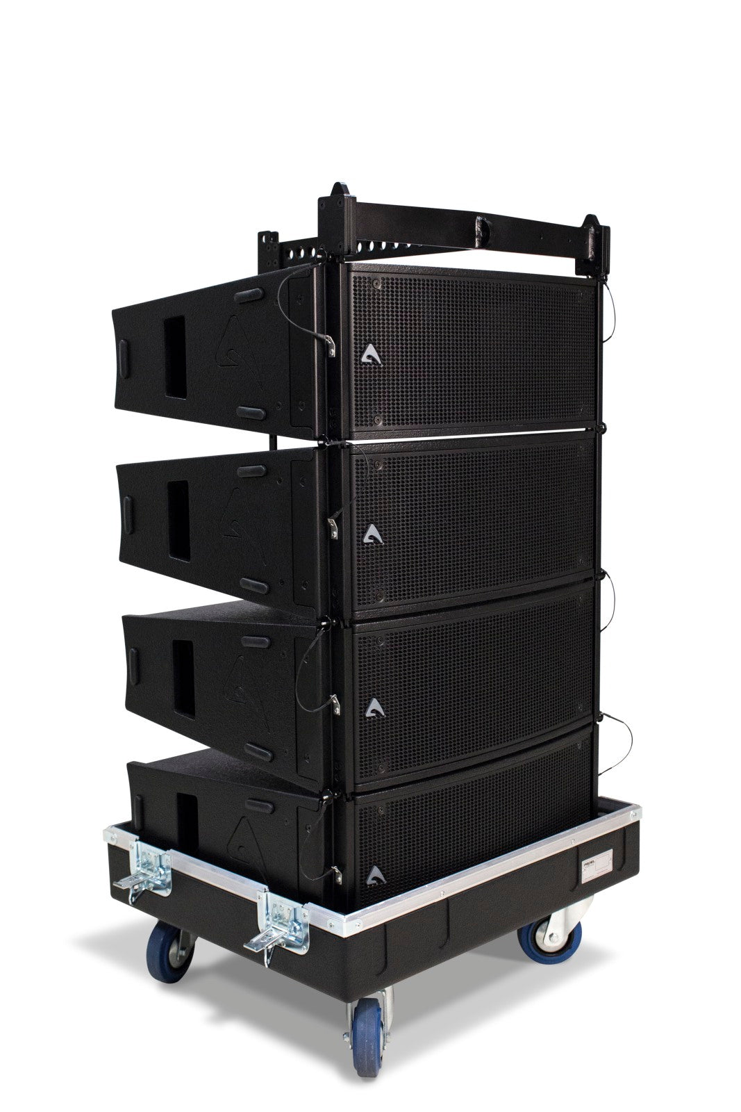 Axiom AXCASE05 Flight-Case – Proel North America