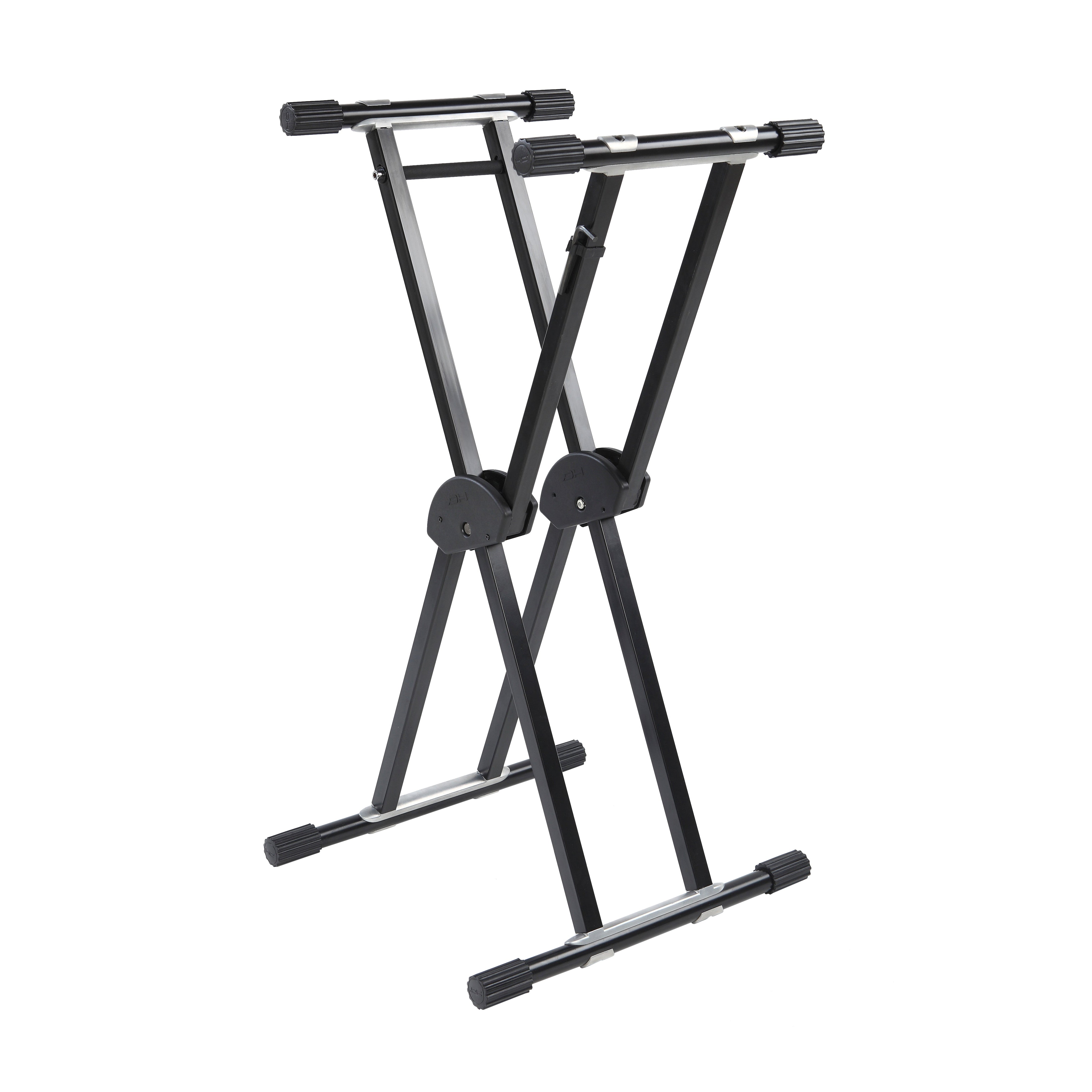 DieHard DHKS50 Professional Keyboard Stand (Double Brace) – Proel North ...