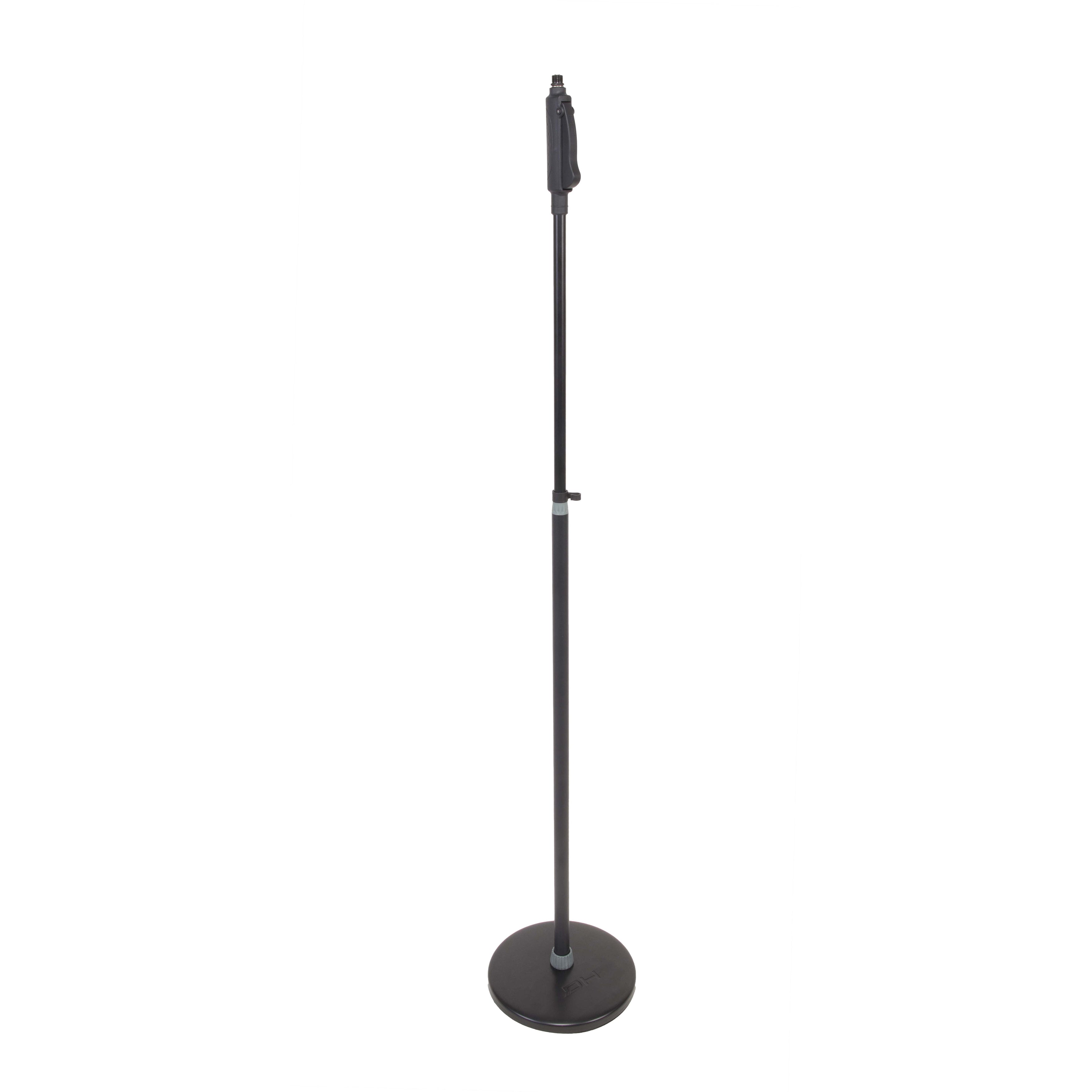 DieHard DHPMS10 Professional Straight Microphone Stand – Proel North ...