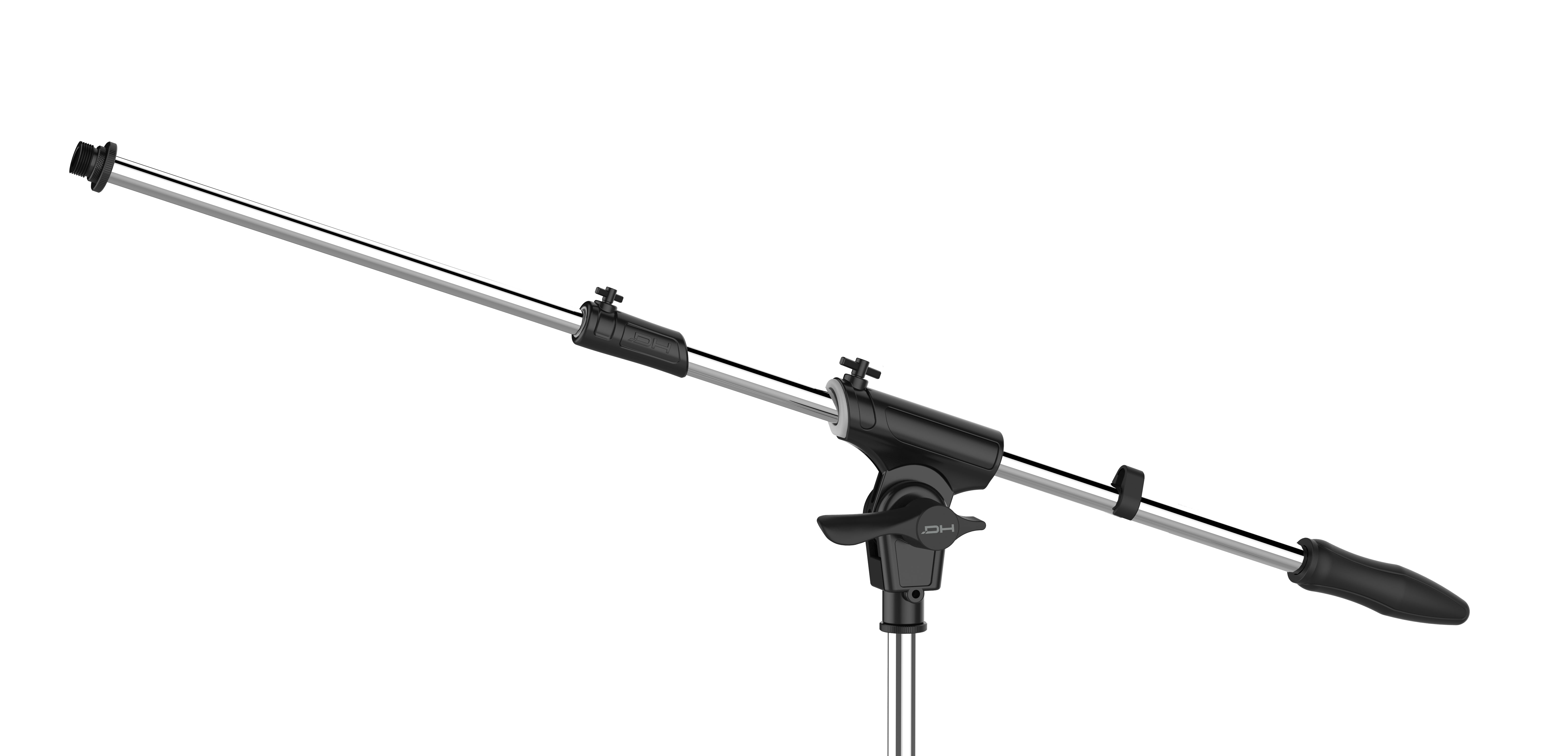 DieHard DHPMS55 Professional Telescopic Boom Microphone Stand – Proel ...
