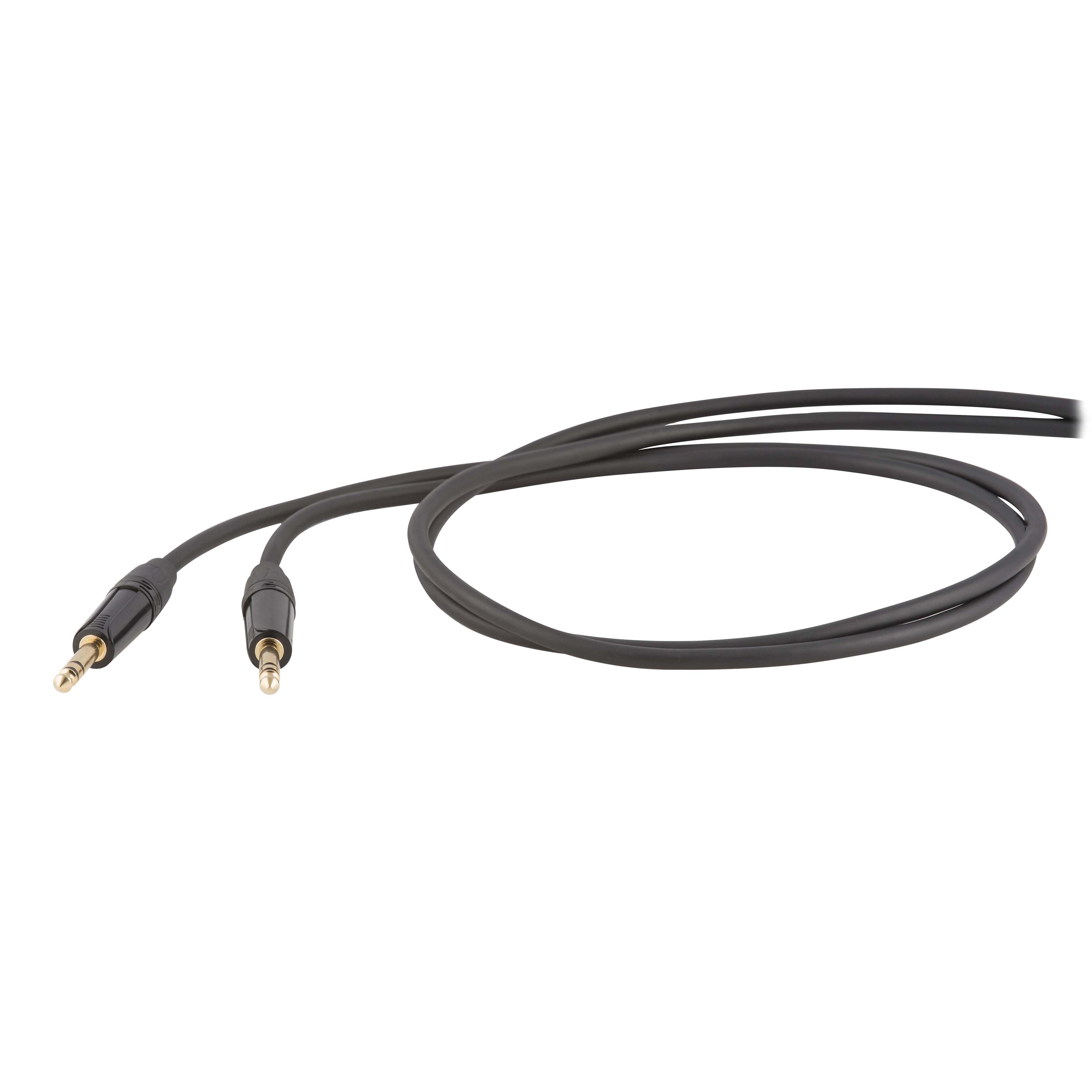 DieHard DHS140LU5 ONEHERO Professional Balanced Cable (5 m) – Proel ...