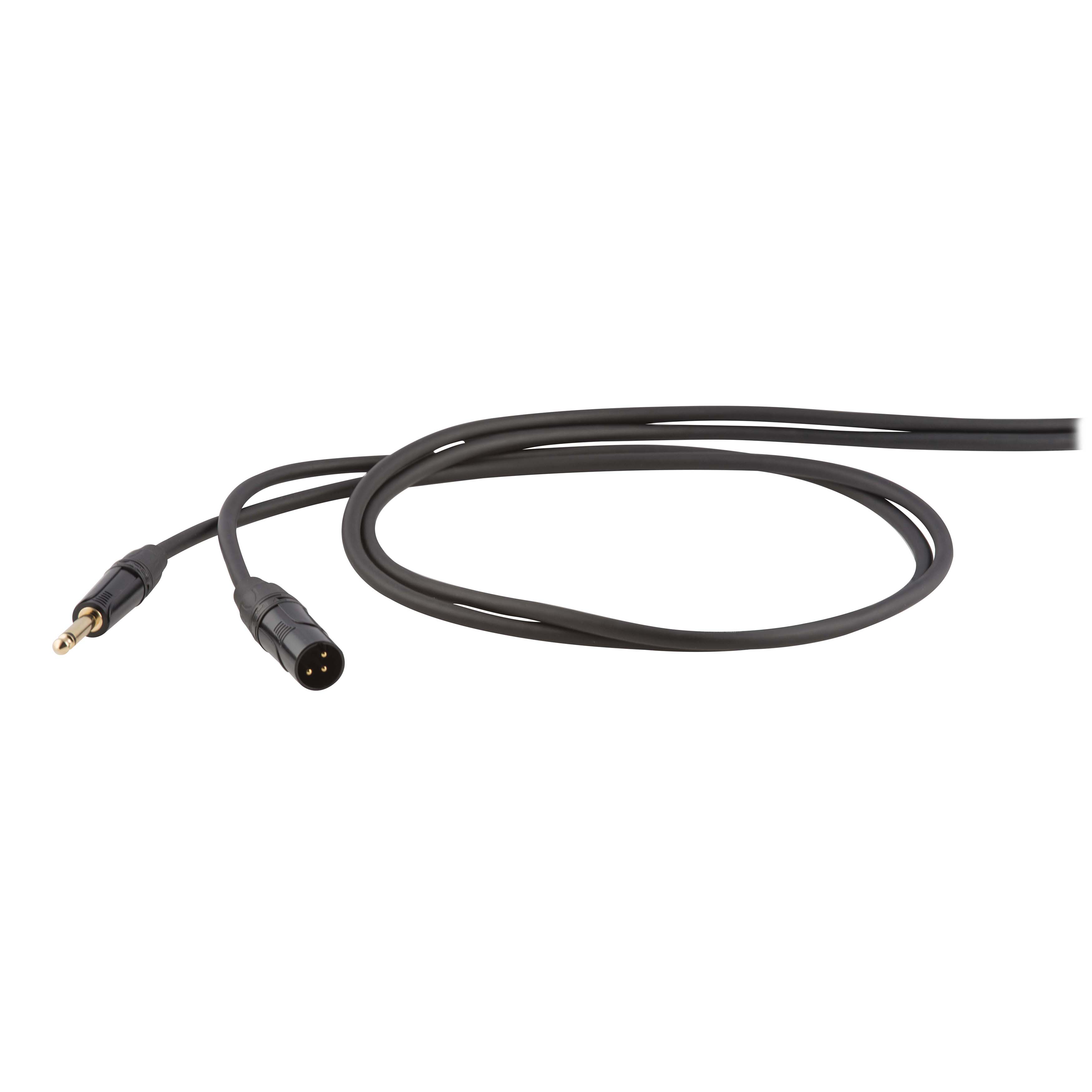 DieHard DHS220LU5 ONEHERO Professional Unbalanced Cable (5 m) – Proel ...