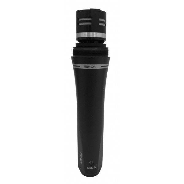 Eikon DM226 Professional Vocal Dynamic Microphone – Proel North America