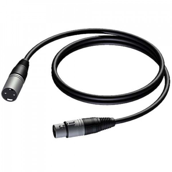 Eikon DM800 Professional vocal microphone with dynamic capsule (Black ...