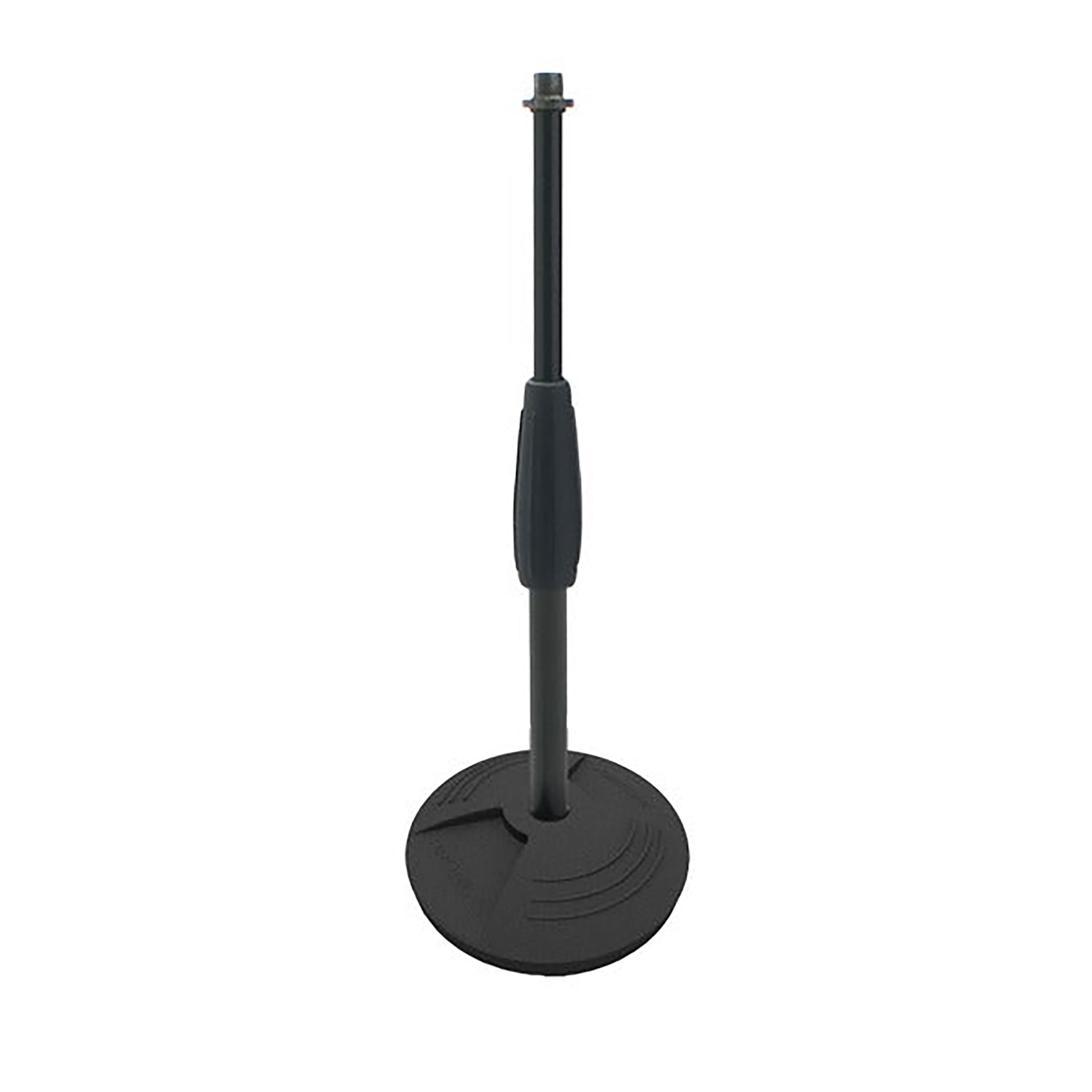 Proel DST130BK Desktop Microphone Stand - Black – Proel North America