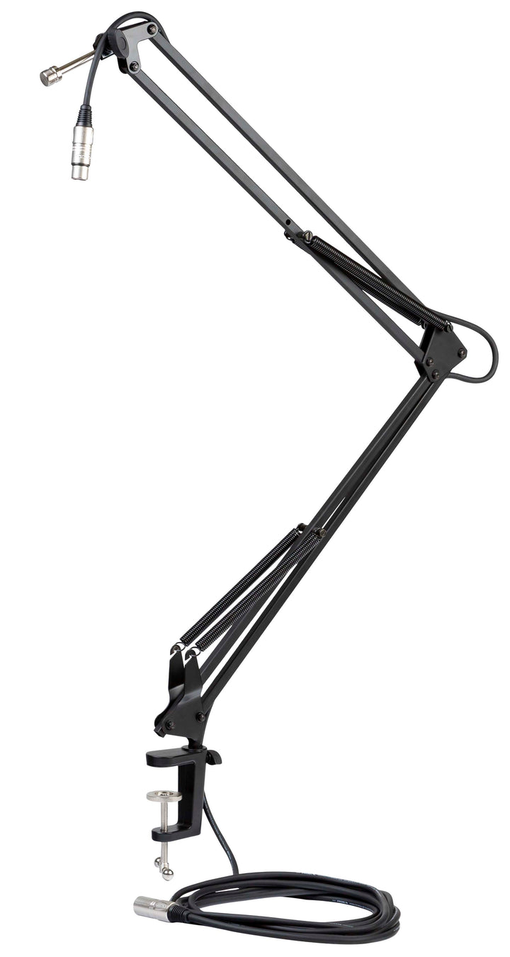 Proel DST260 Extensible arm microphone stand – Proel North America