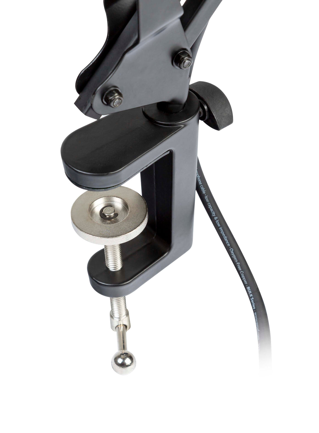 Proel DST260 Extensible arm microphone stand – Proel North America