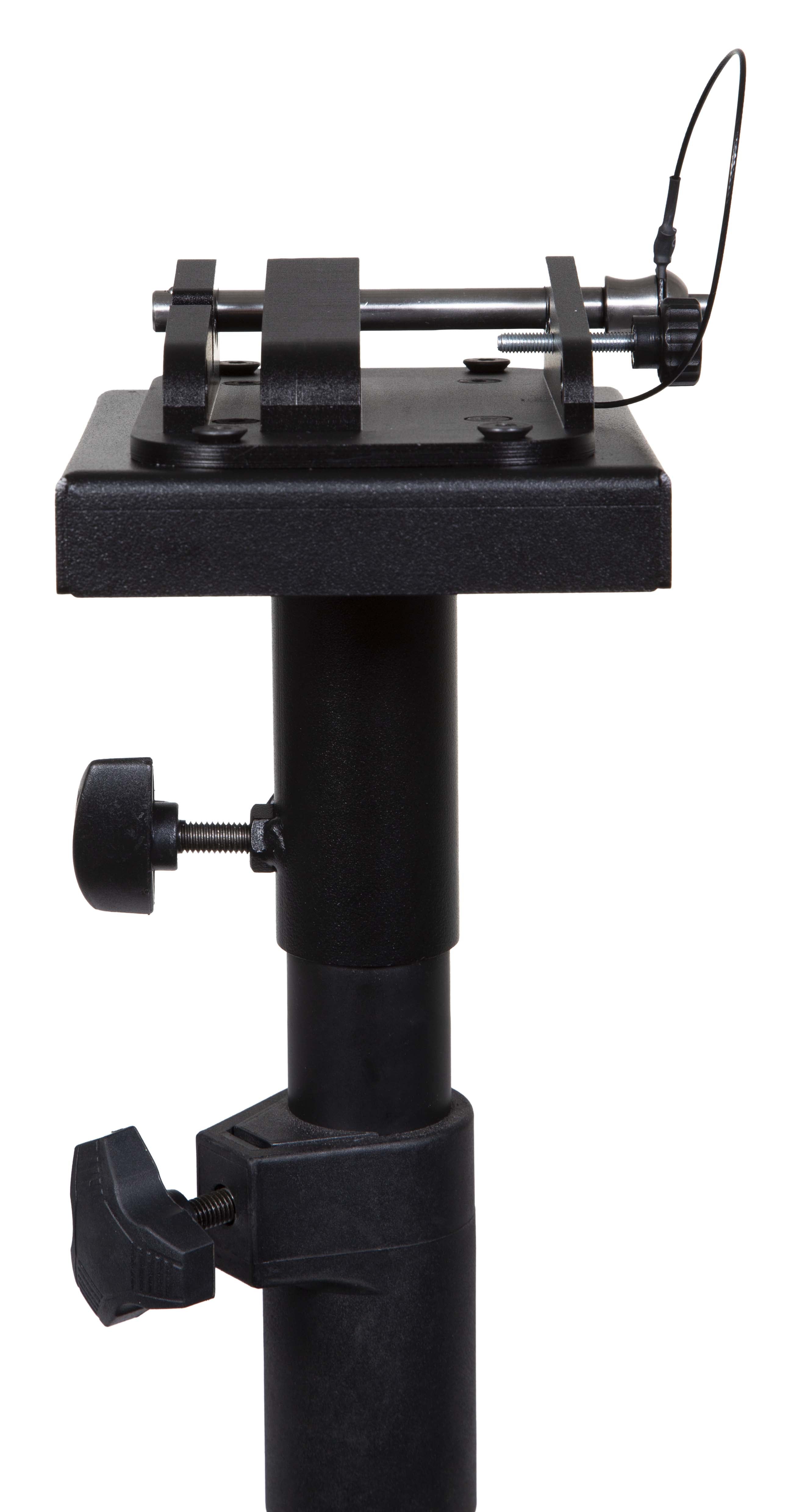 Axiom KPTPOLEAX12C Pole Adaptor for AX12C Portable Line Array Element ...