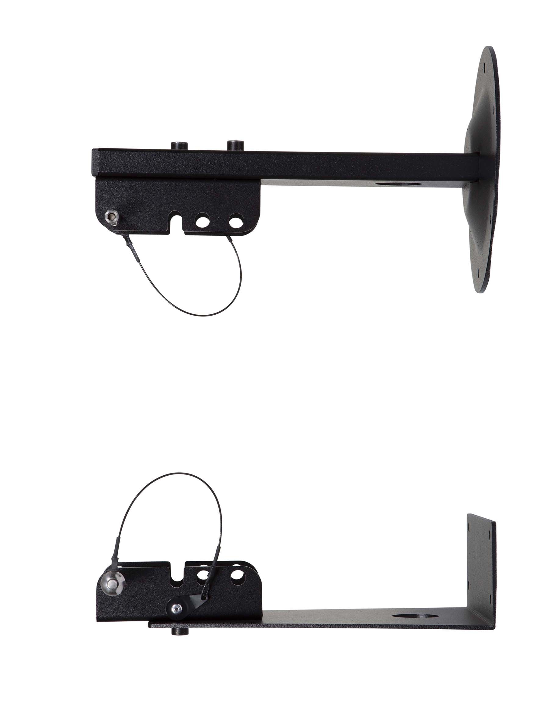Axiom KPTWAX12C Wall Bracket for AX12C Portable Line Array Element ...
