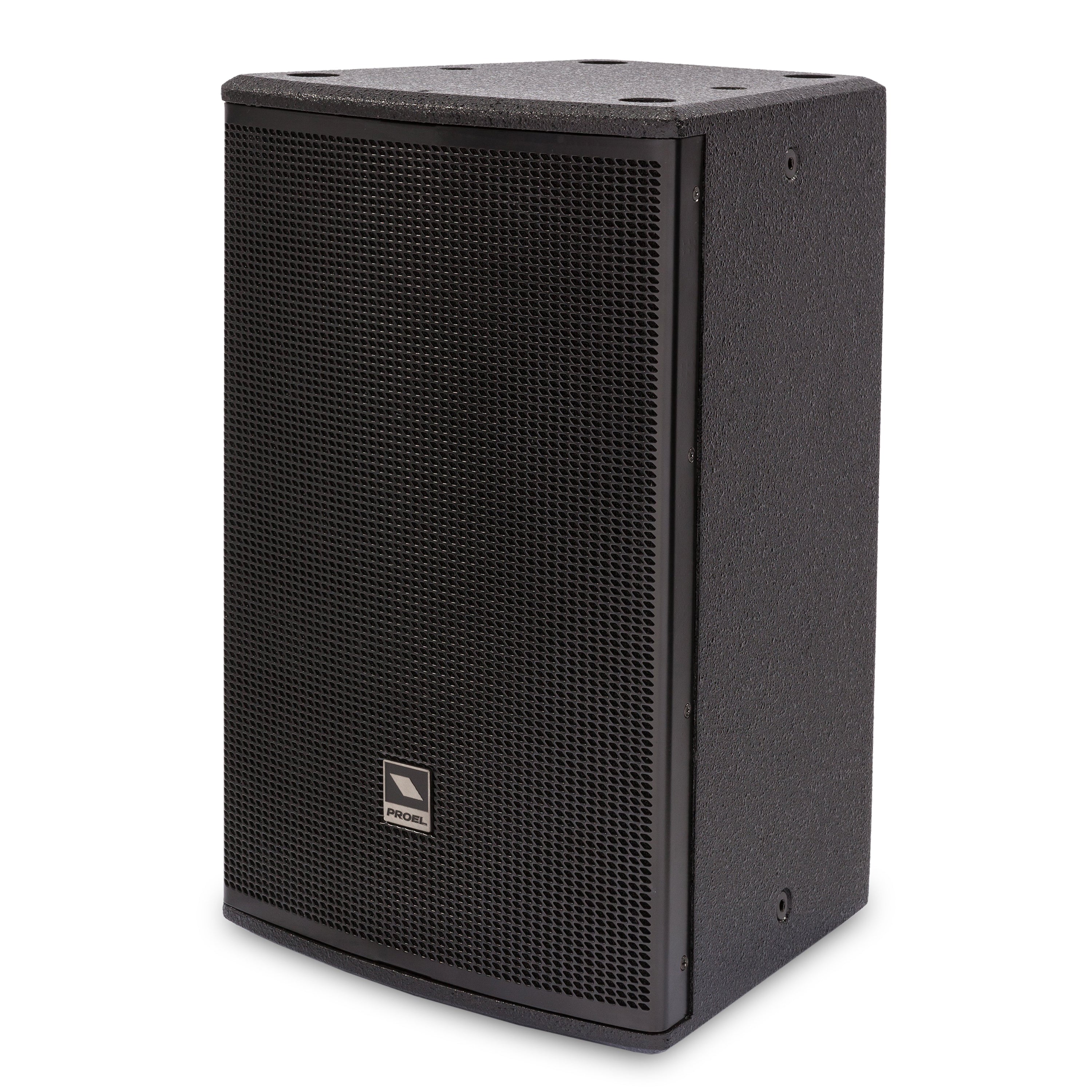 Proel LT10A LITE Series Active 2-Way 10" Loudspeaker System – Proel ...