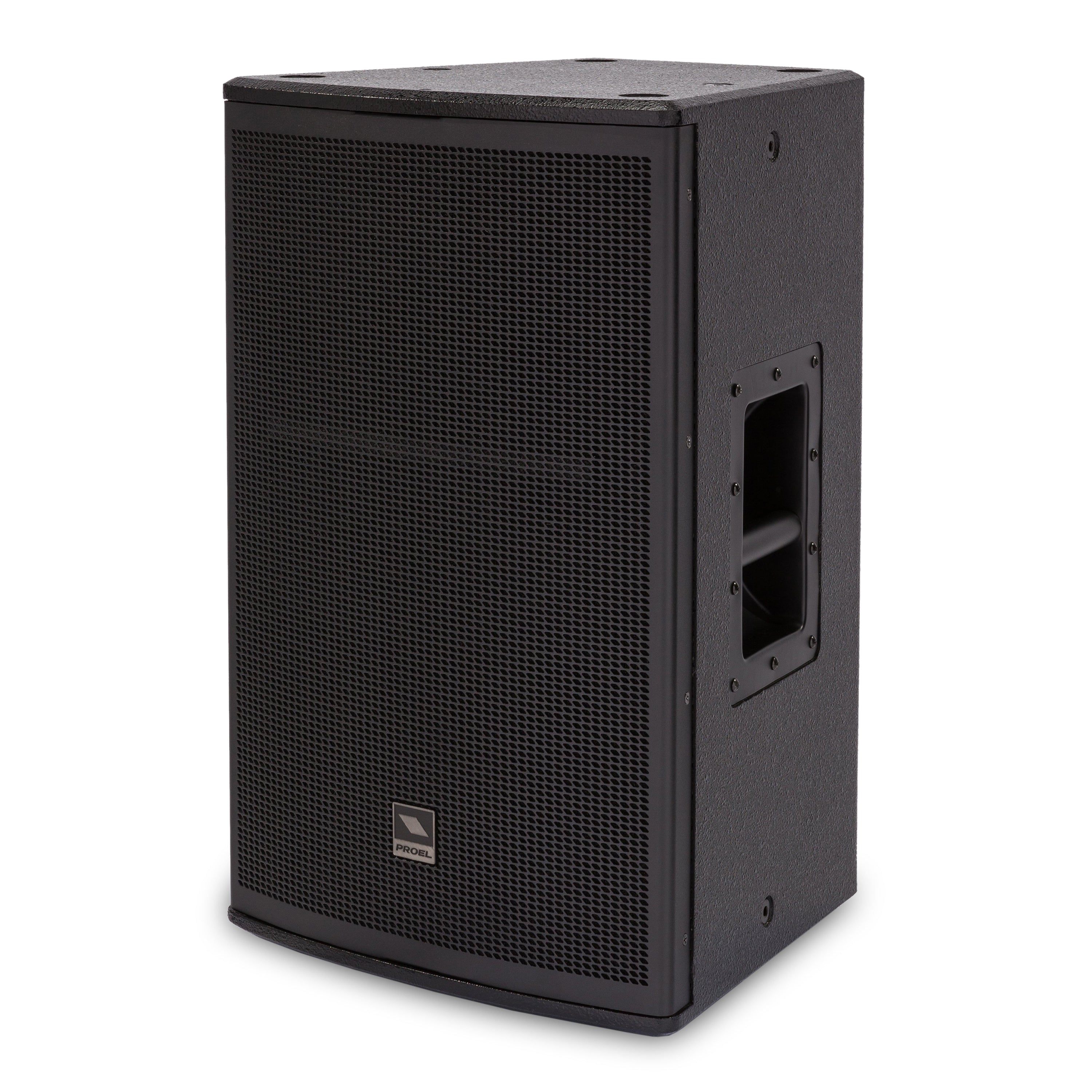 Proel LT12P LITE Series Passive 2-Way 12" Loudspeaker System – Proel ...