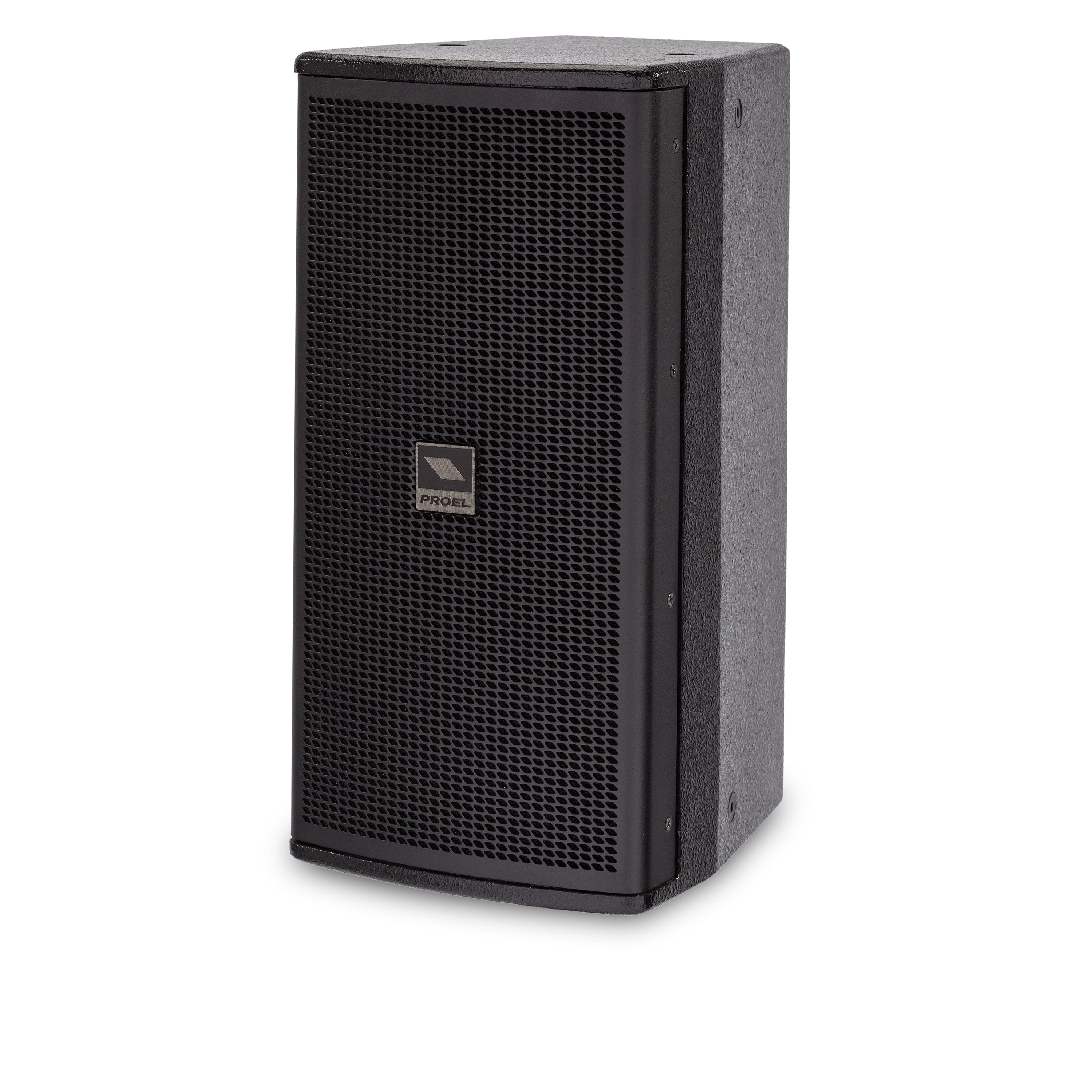 Proel LT8A LITE Series Active 2-Way 8" Loudspeaker – Proel North America