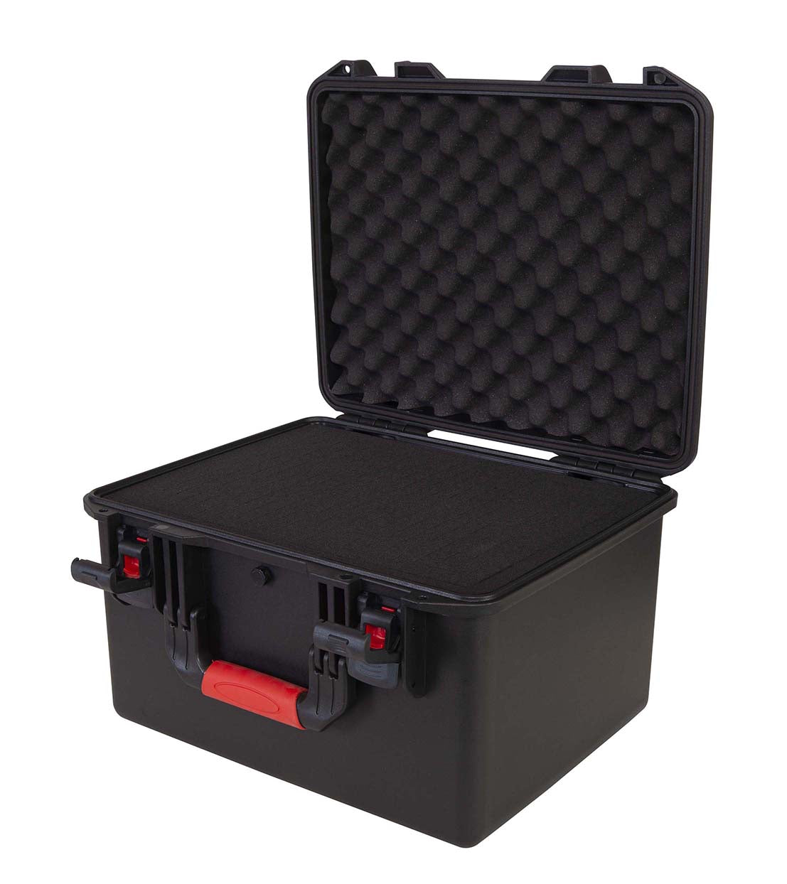 Proel PPCASE07 PP CASE Series Polypropylene Injection molded case ...