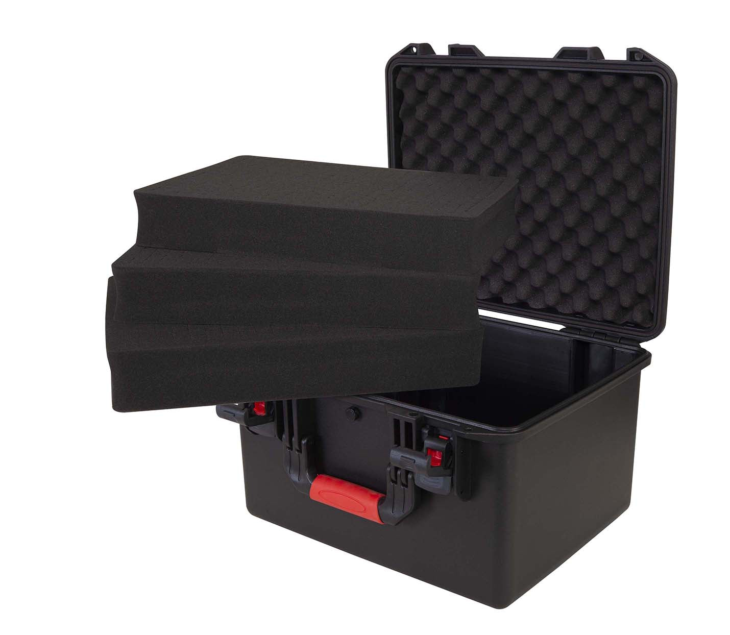 Proel PPCASE07 PP CASE Series Polypropylene Injection molded case ...