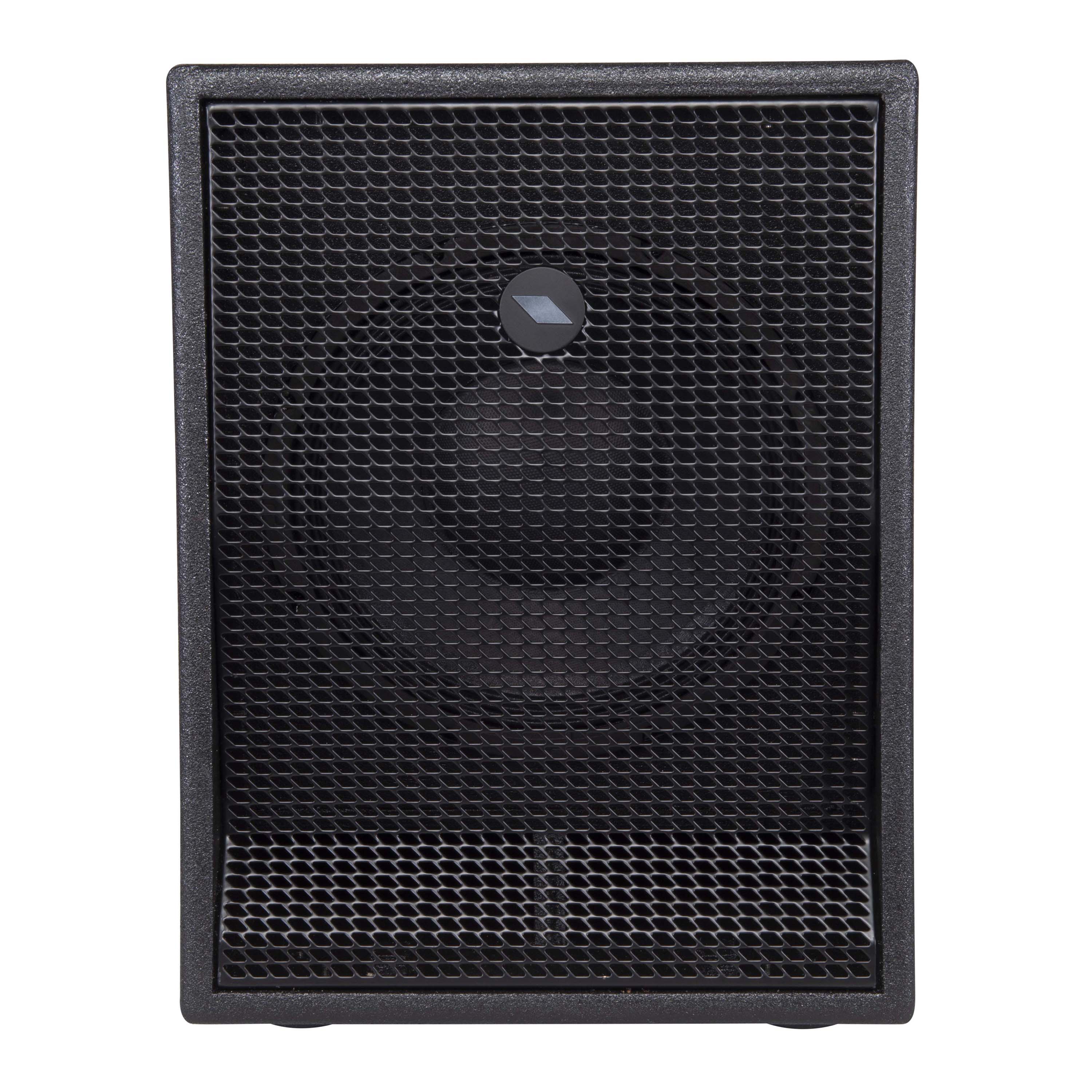 Proel S10A S-Series Active 10" Subwoofer – Proel North America