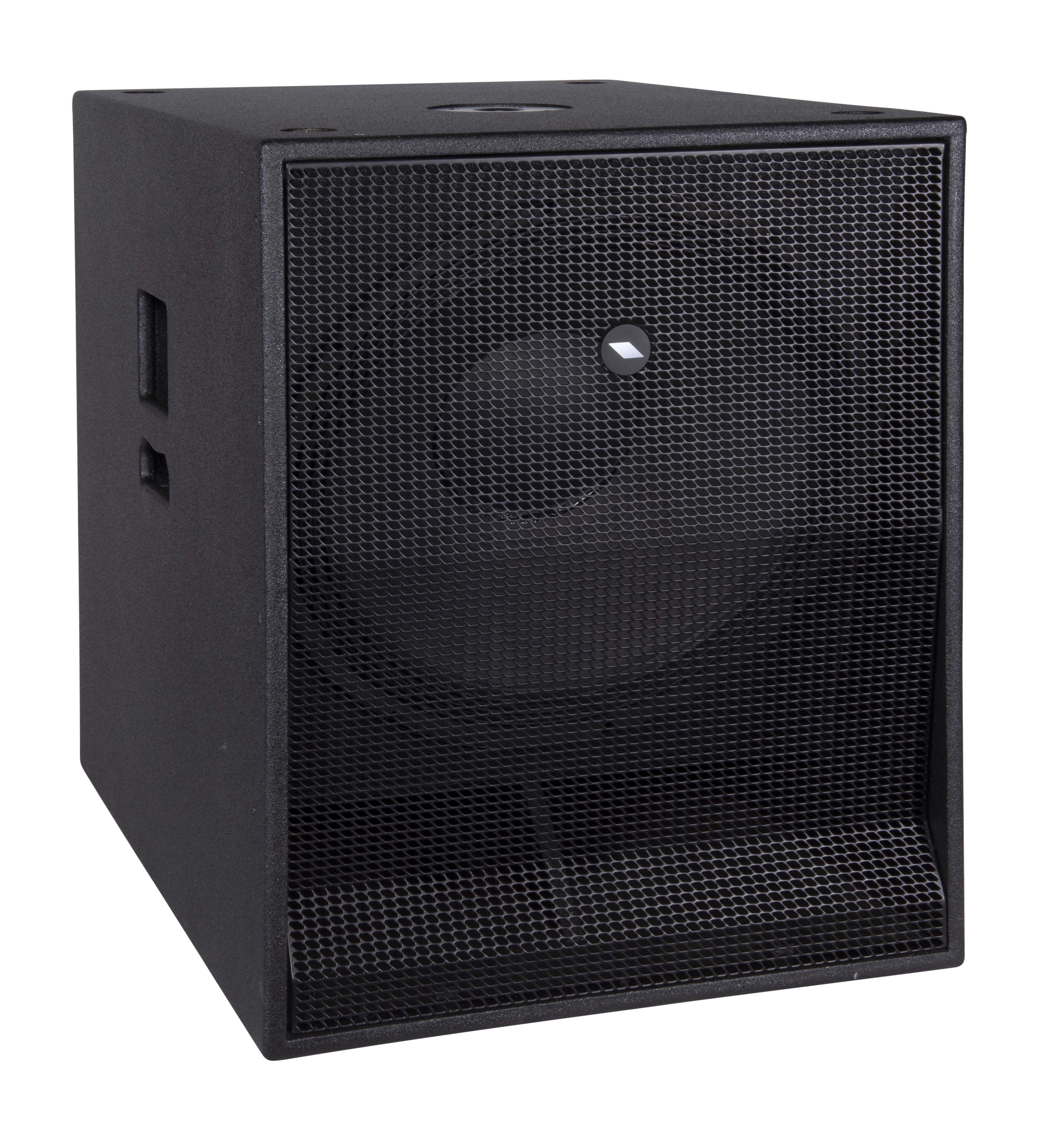 Proel S18P S-Series Passive 18" Subwoofer – Proel North America