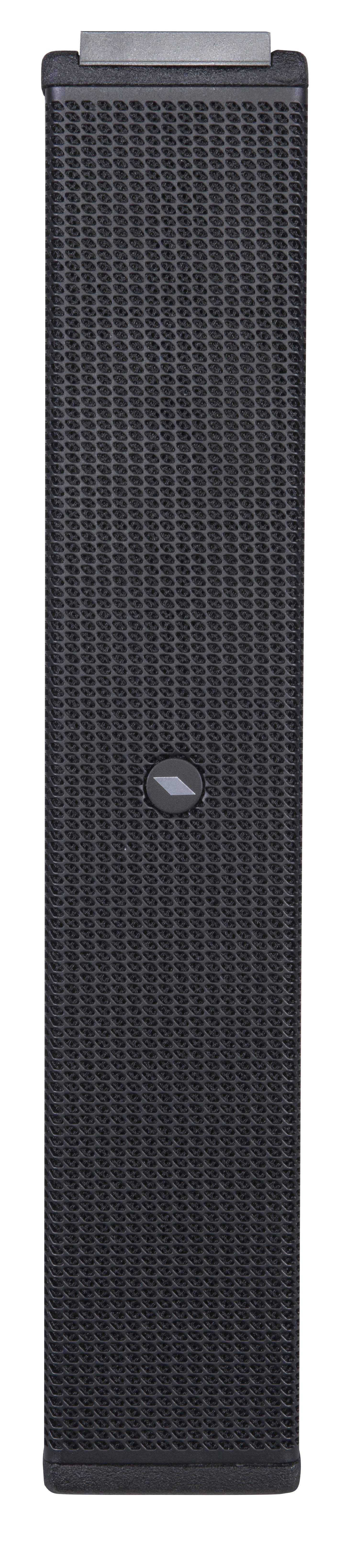 Proel SESSION6 SESSION Series 2400W Compact 2x1 Portable Array System ...