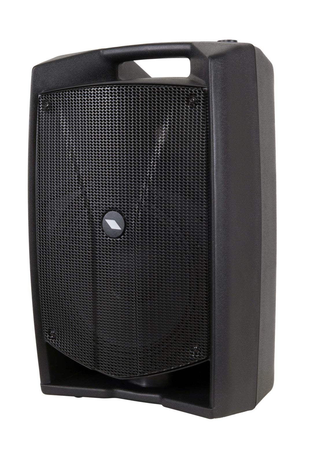 Proel V10PLUS V-PLUS Active 2-Way Powered 10" Loudspeaker Sound System ...