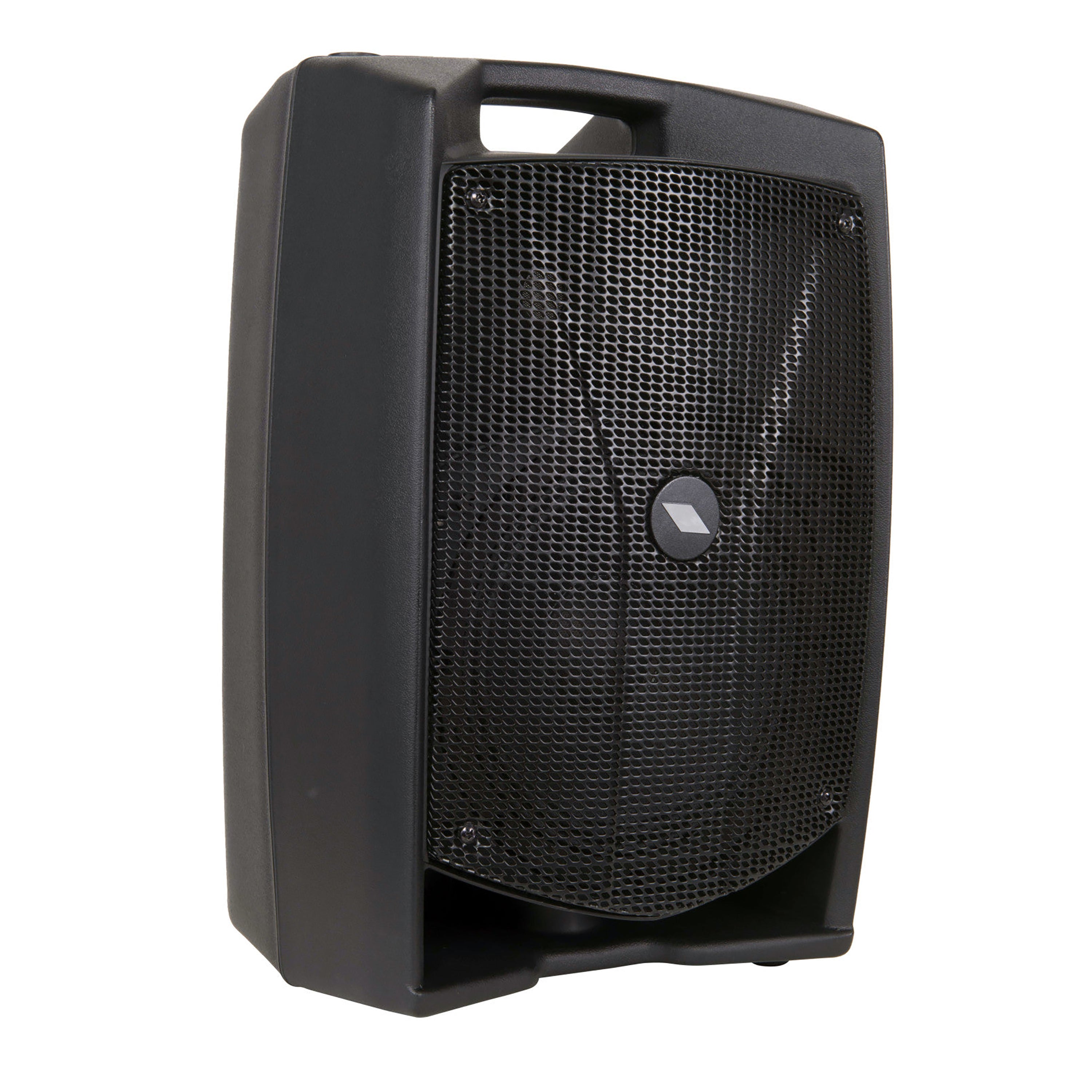 Proel V8PLUS Active 2-Way Powered 8" Loudspeaker Sound System – Proel ...