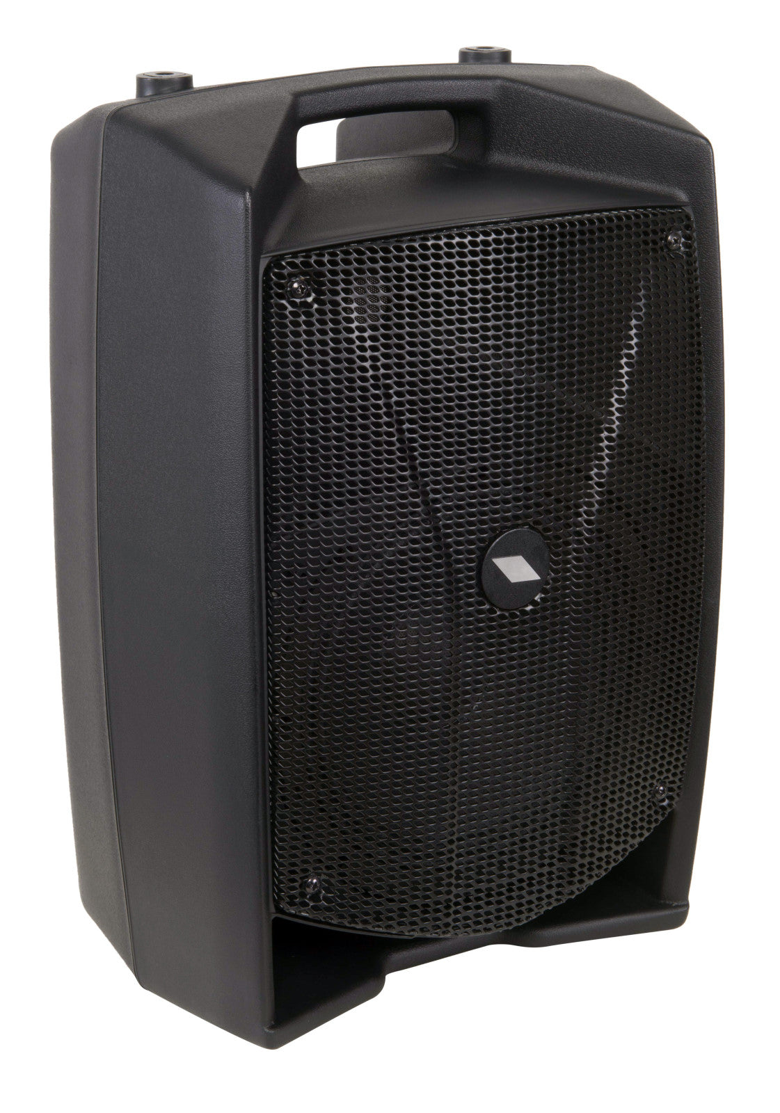 Proel V8PLUS Active 2-Way Powered 8" Loudspeaker Sound System – Proel ...