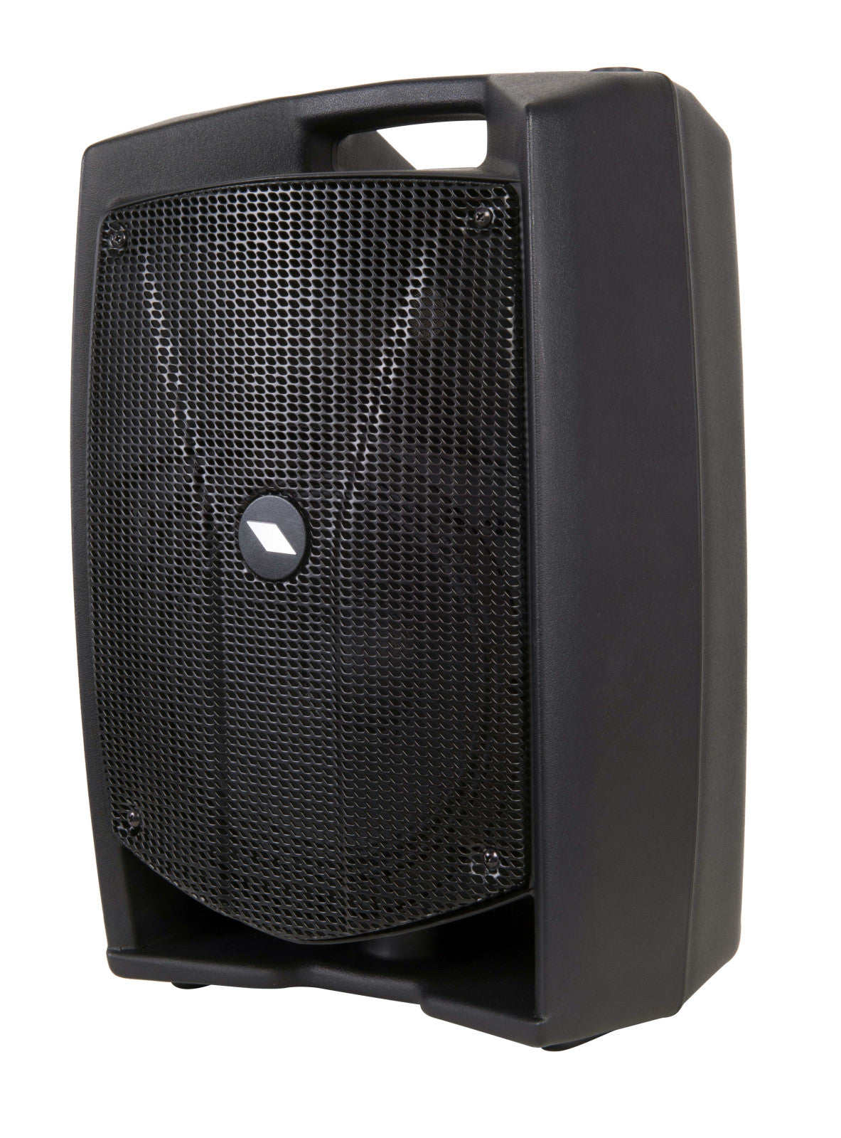 Proel V8PLUS Active 2-Way Powered 8" Loudspeaker Sound System – Proel ...