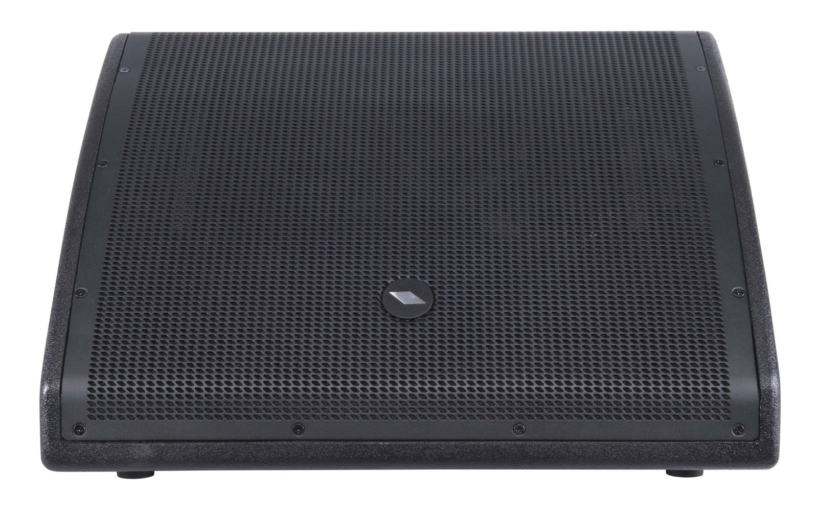 Proel WD10AV2 WEDGE Series Active 2-Way Coaxial 10" Stage Monitor ...