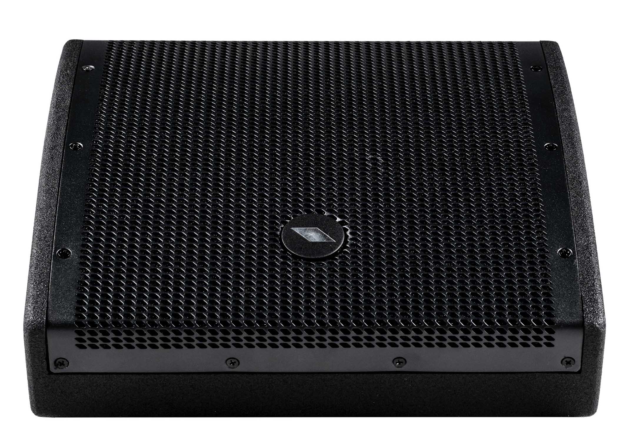 Proel WX8A WX Series Active 2-Way Coaxial 8" Stage Monitor – Proel ...