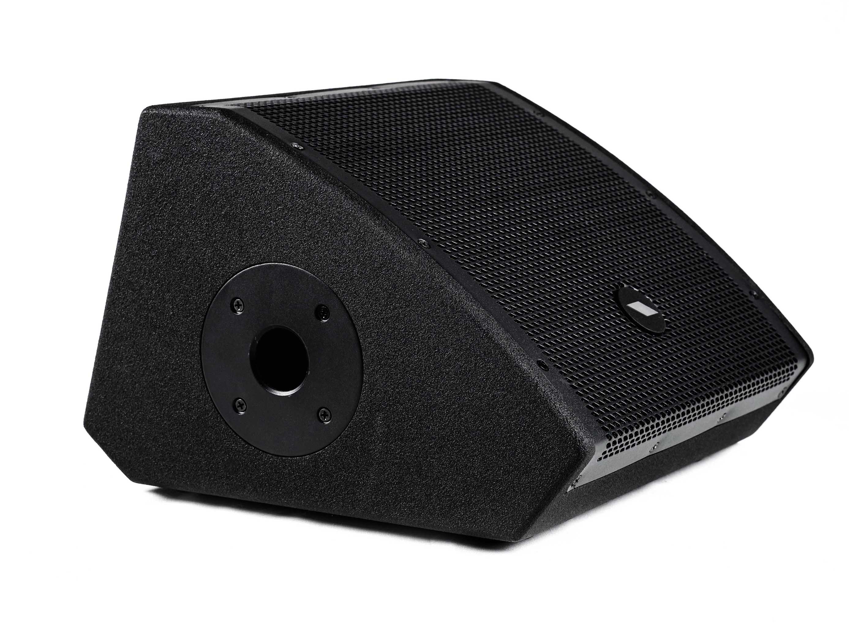 Proel WX8A WX Series Active 2-Way Coaxial 8" Stage Monitor – Proel ...